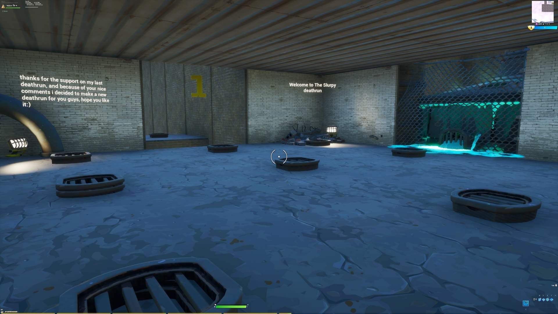 Slurpy Swamp Wallpapers - Top Free Slurpy Swamp Backgrounds ...