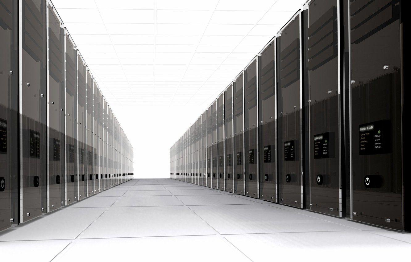 Server Room Wallpapers - Top Free Server Room Backgrounds - WallpaperAccess
