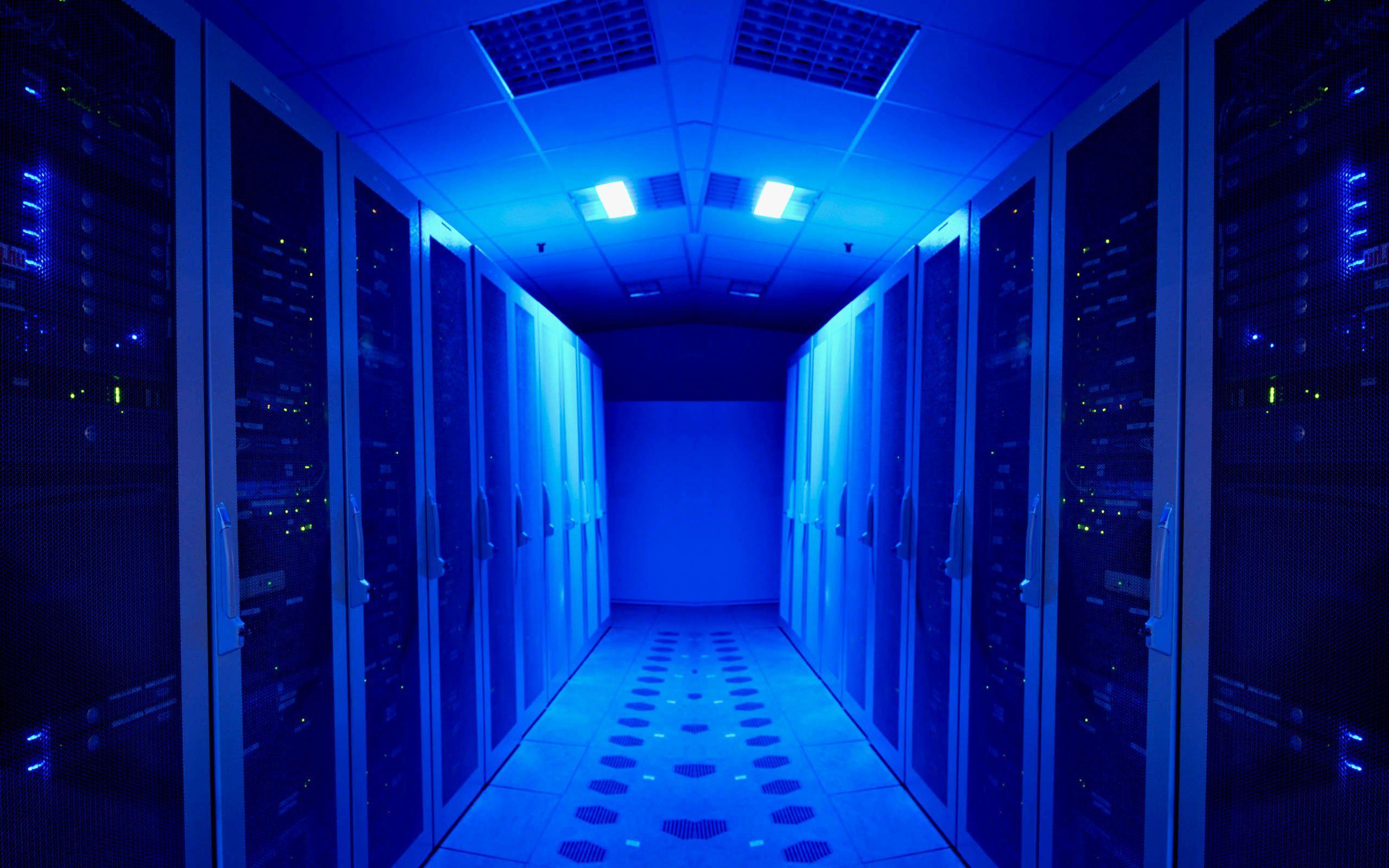 Server Room Wallpapers - Top Free Server Room Backgrounds - WallpaperAccess