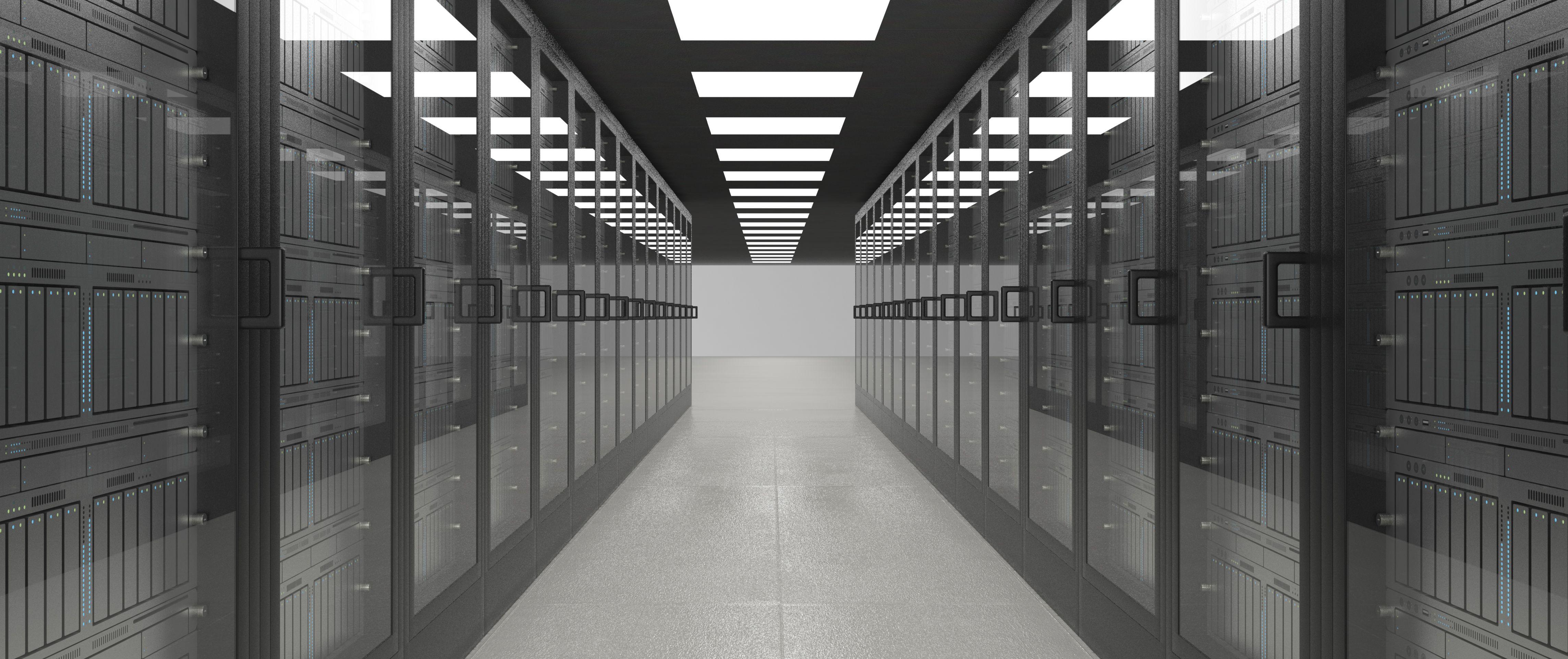 Server Room Wallpapers - Top Free Server Room Backgrounds - WallpaperAccess
