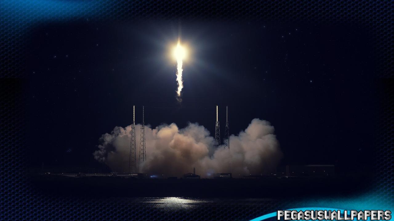 Rocket Engine Wallpapers - Top Free Rocket Engine Backgrounds ...