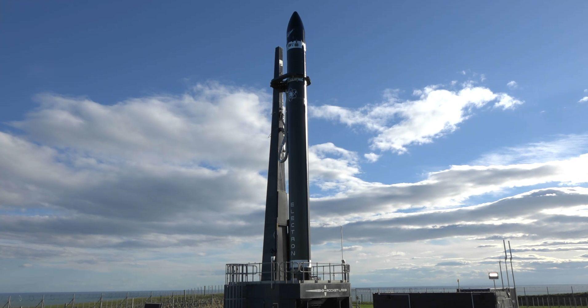 Rocket Lab Wallpapers - Top Free Rocket Lab Backgrounds - WallpaperAccess