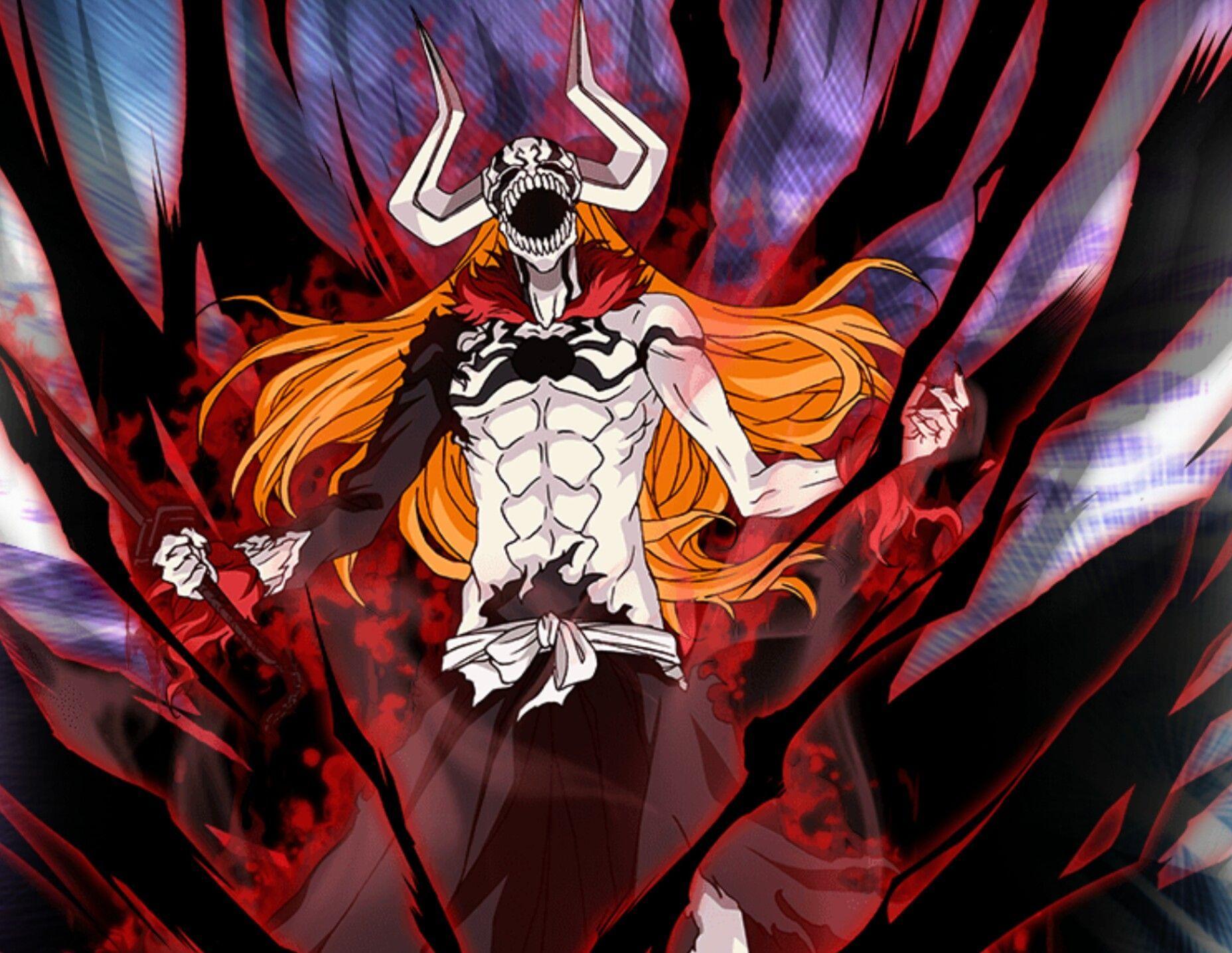 Vasto Lorde Wallpapers - Top Free Vasto Lorde Backgrounds - WallpaperAccess