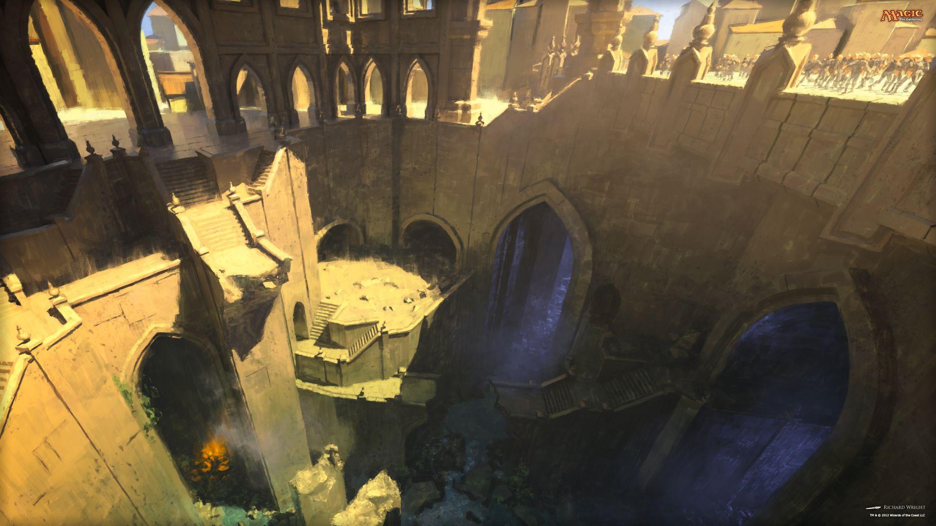 Rakdos Wallpapers - Top Free Rakdos Backgrounds - WallpaperAccess