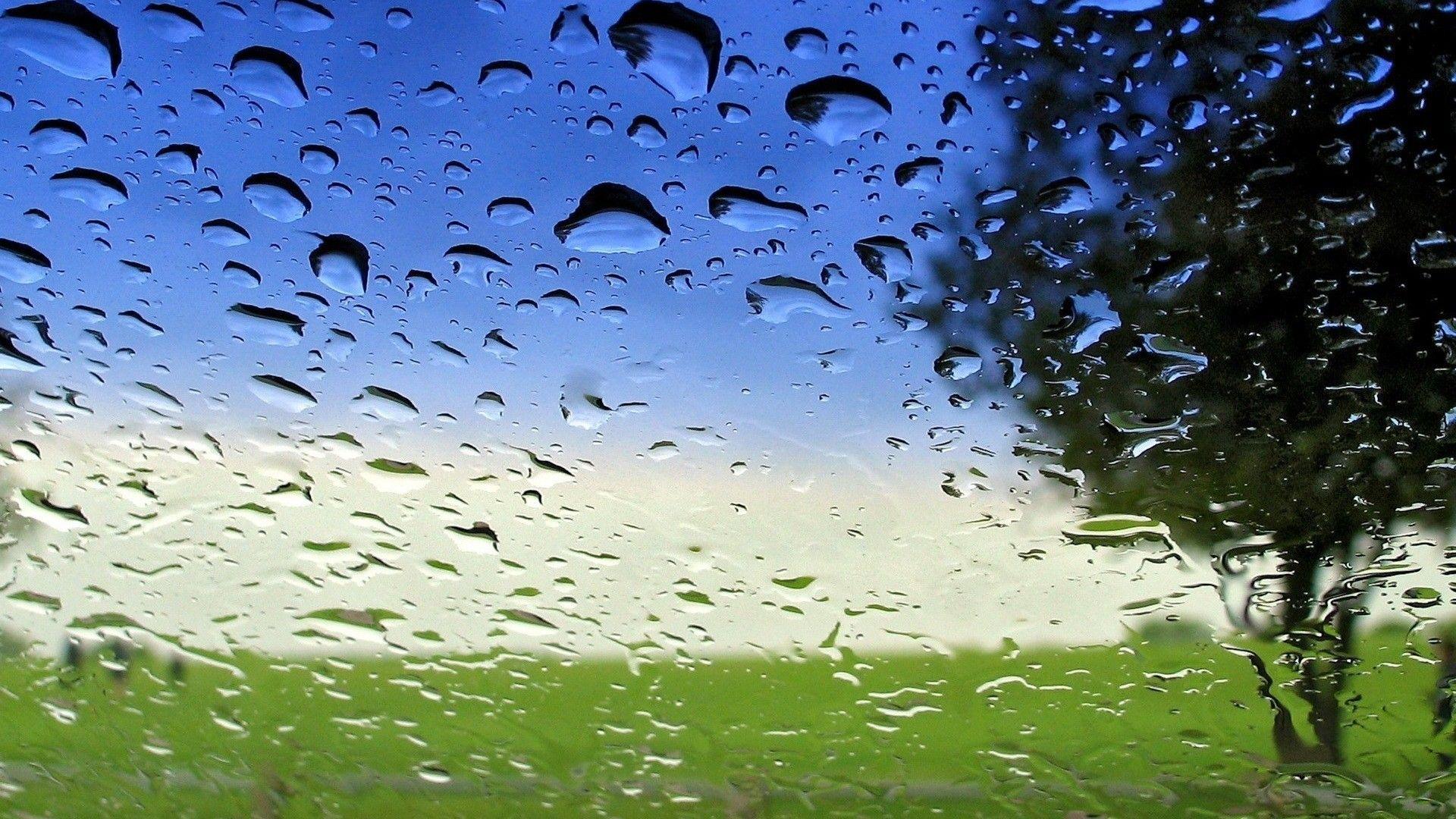 Rainy Season Wallpapers - Top Free Rainy Season Backgrounds ...