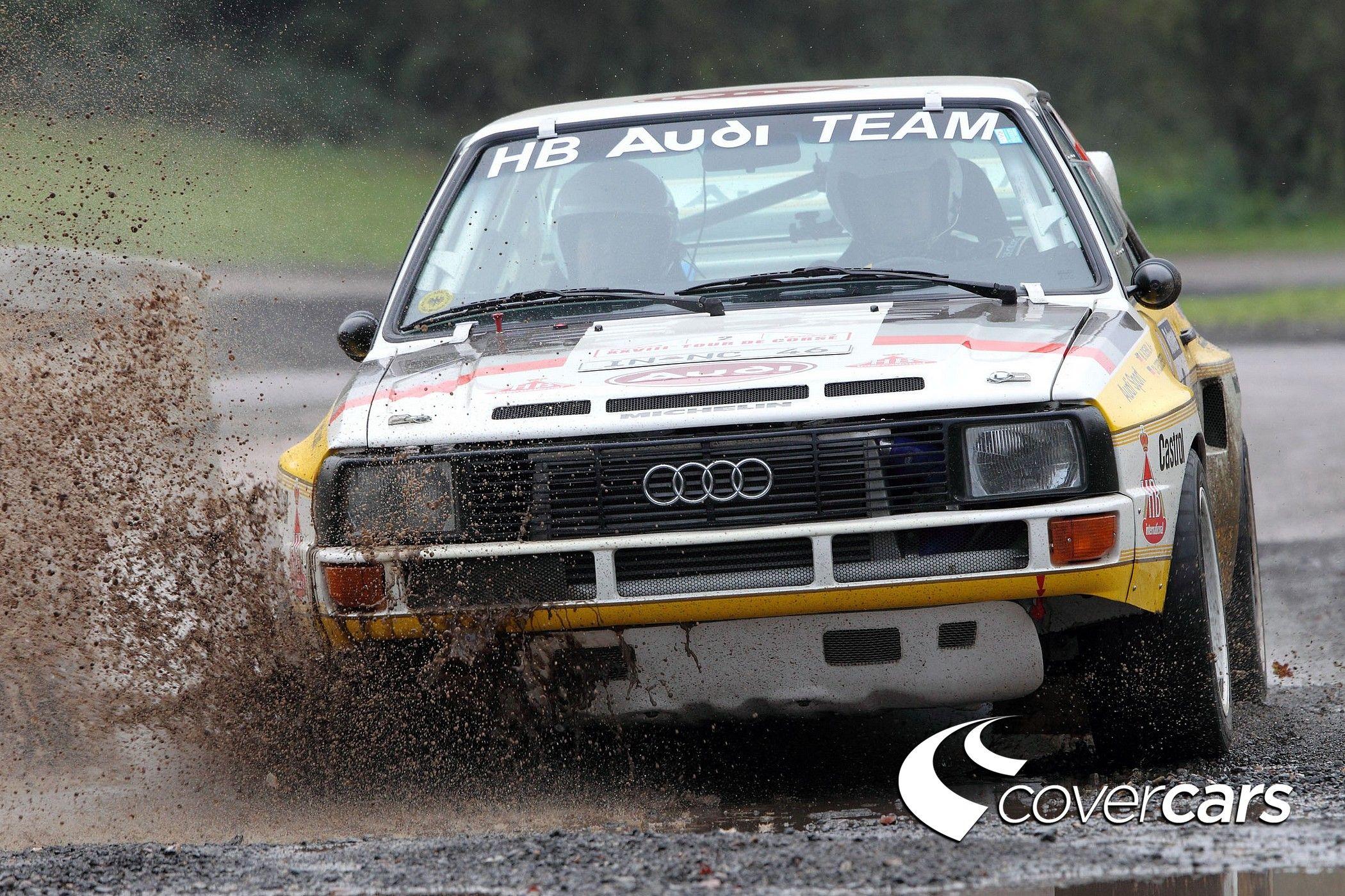 Audi Rally Wallpapers - Top Free Audi Rally Backgrounds - WallpaperAccess