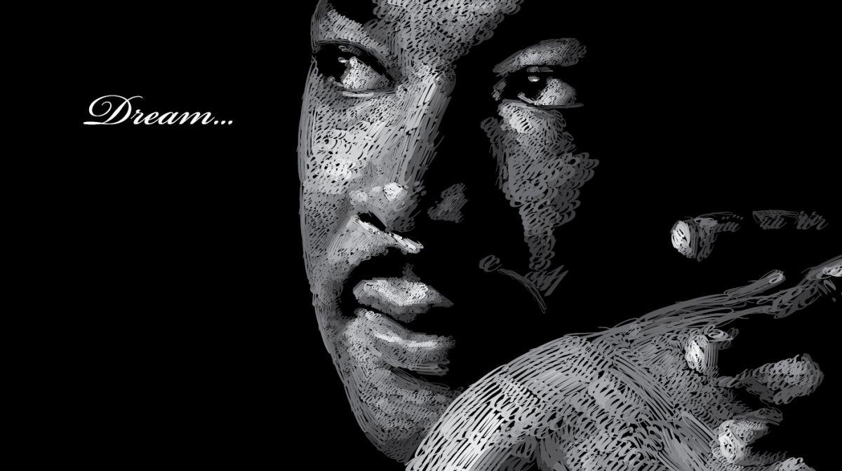 MLK Wallpapers - Top Free MLK Backgrounds - WallpaperAccess