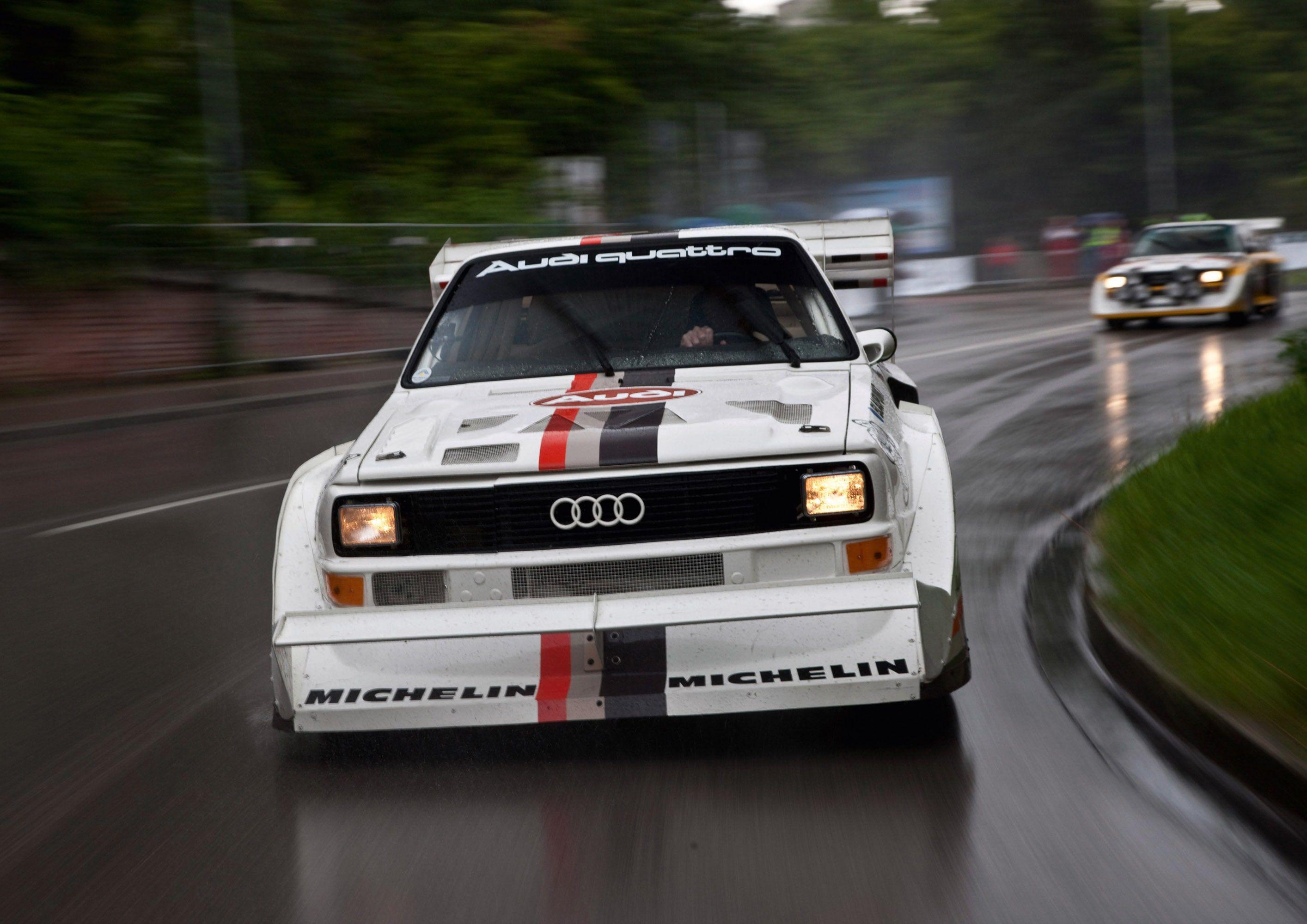 Audi Rally Wallpapers - Top Free Audi Rally Backgrounds - WallpaperAccess