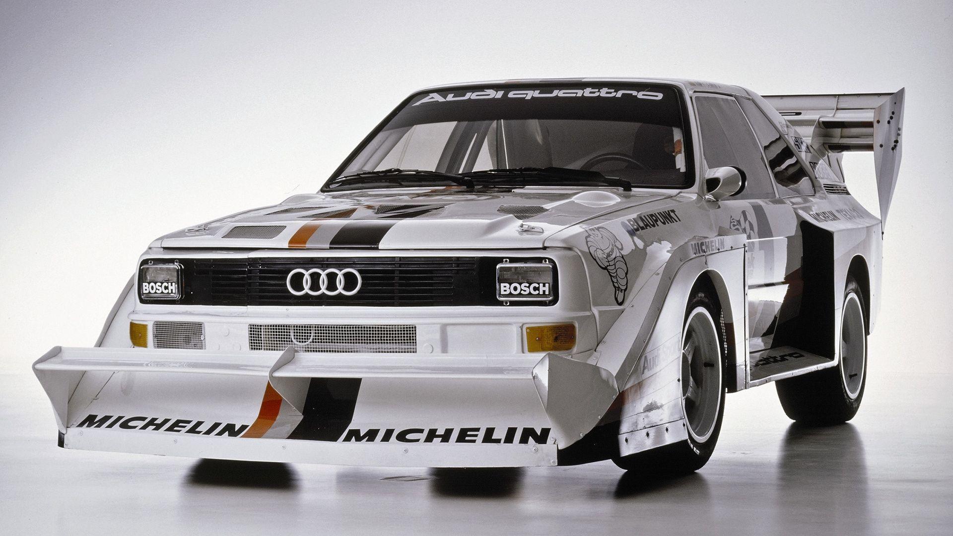 Audi Rally Wallpapers - Top Free Audi Rally Backgrounds - WallpaperAccess