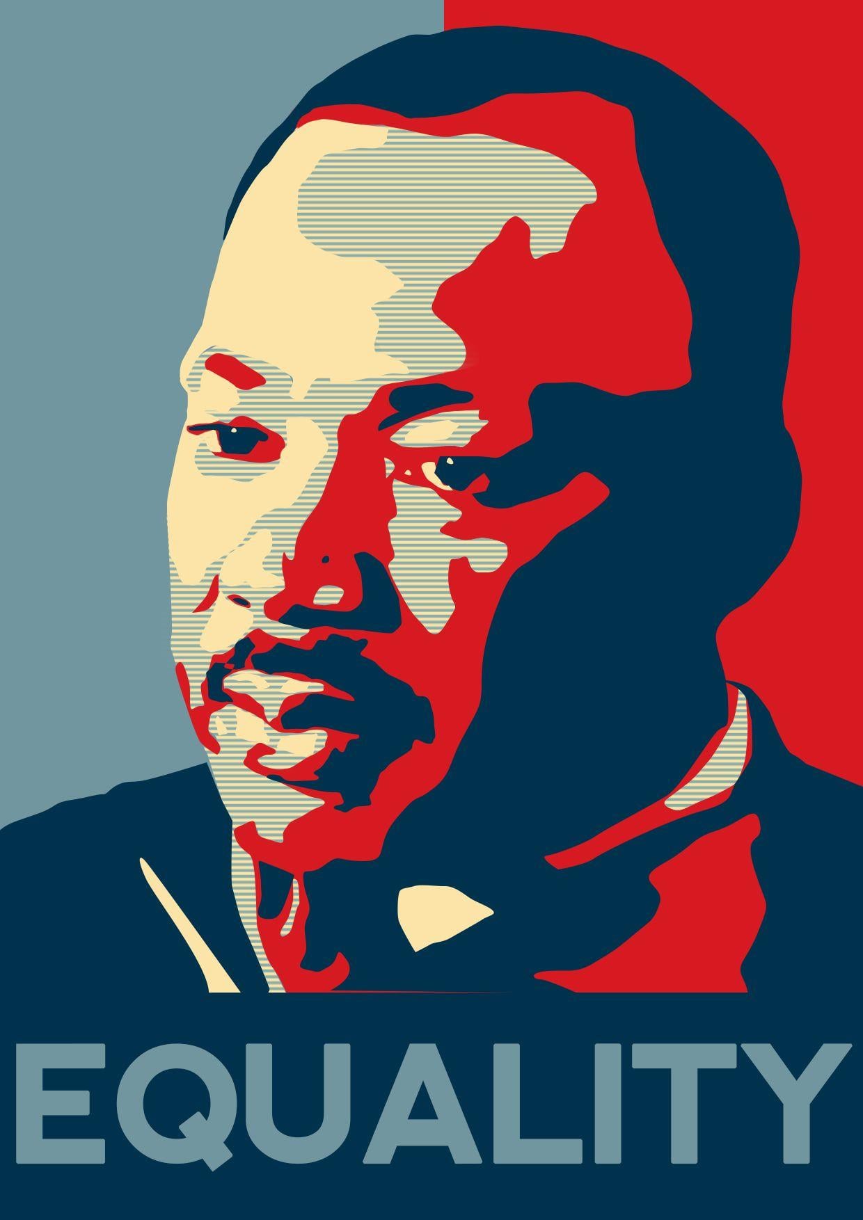 MLK Wallpapers - Top Free MLK Backgrounds - WallpaperAccess