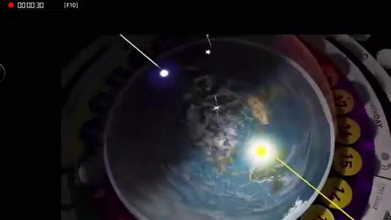 Flat Earth Wallpapers - Top Free Flat Earth Backgrounds - WallpaperAccess