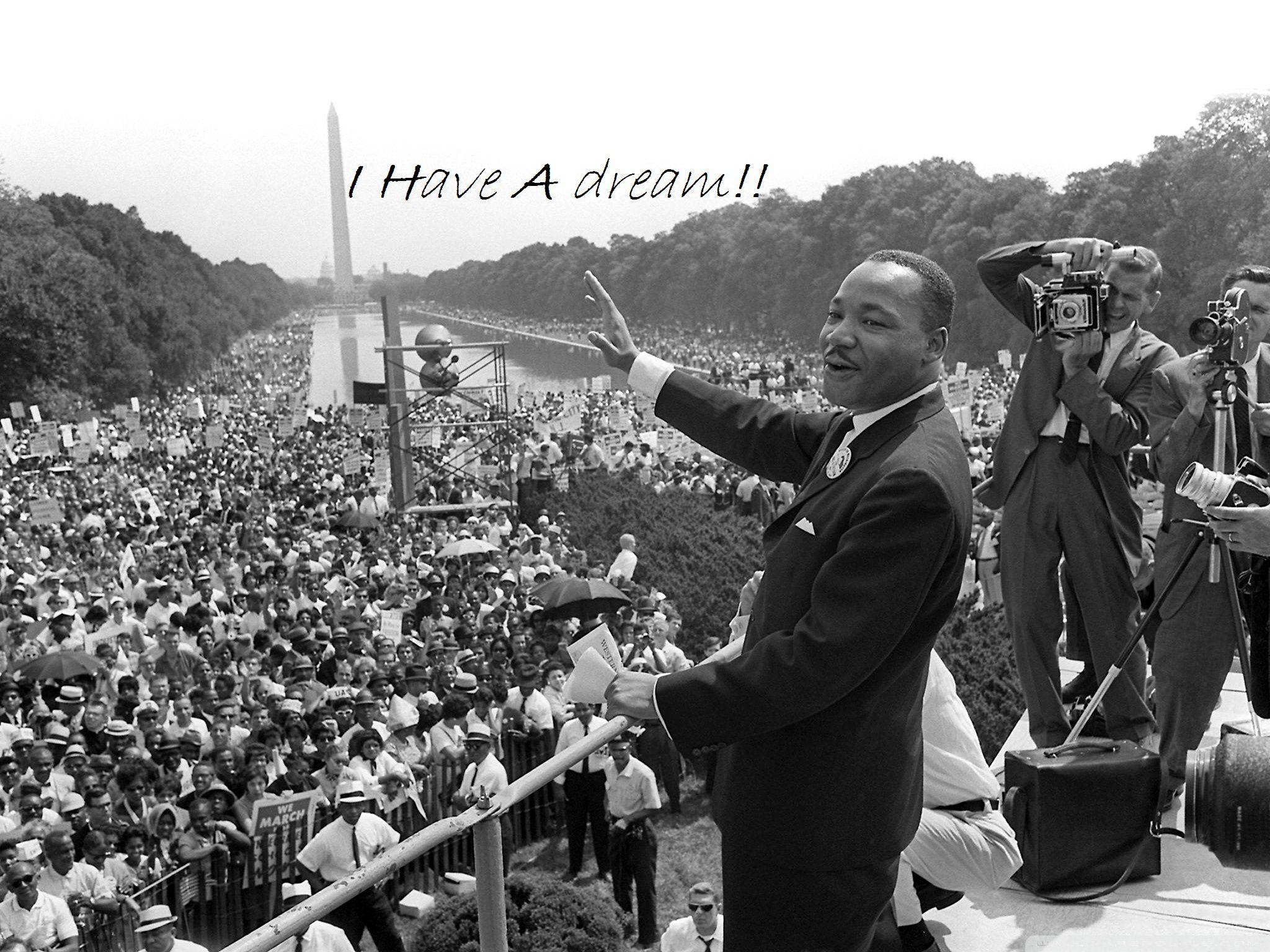 MLK Wallpapers - Top Free MLK Backgrounds - WallpaperAccess
