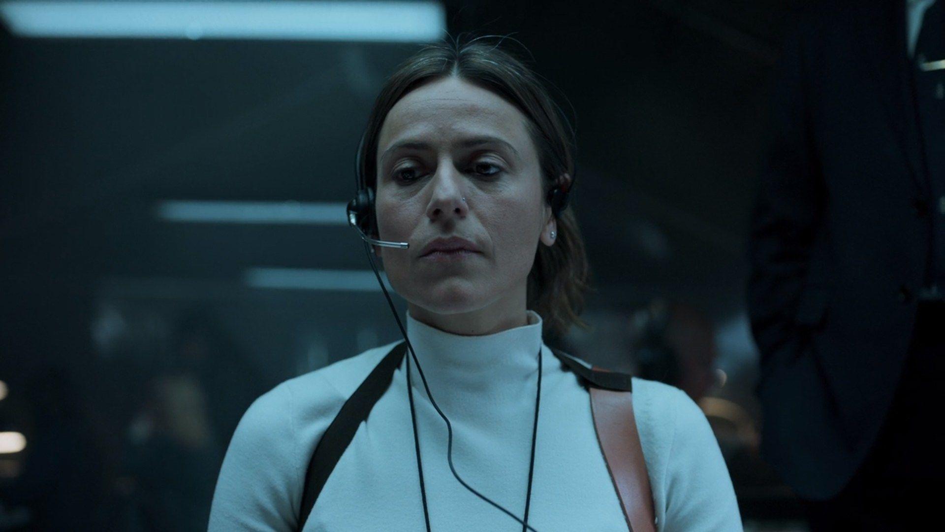 Raquel Murillo Wallpapers - Top Free Raquel Murillo Backgrounds ...