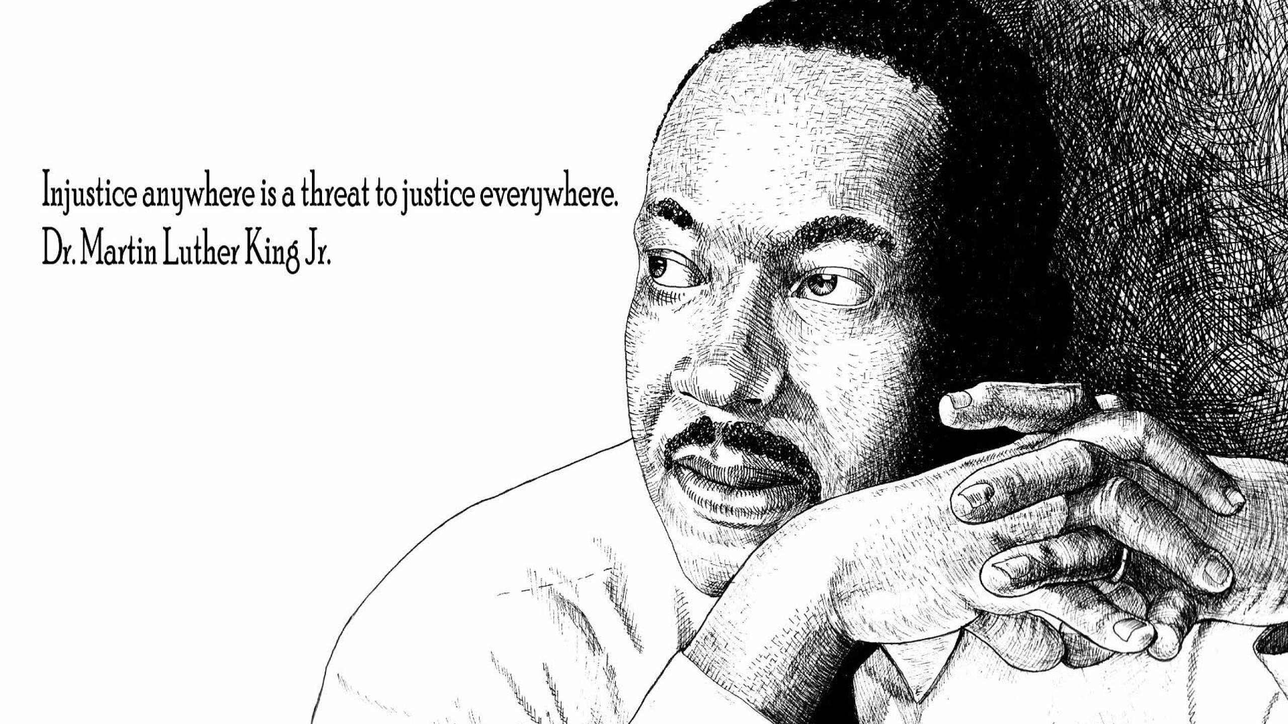 MLK Wallpapers - Top Free MLK Backgrounds - WallpaperAccess
