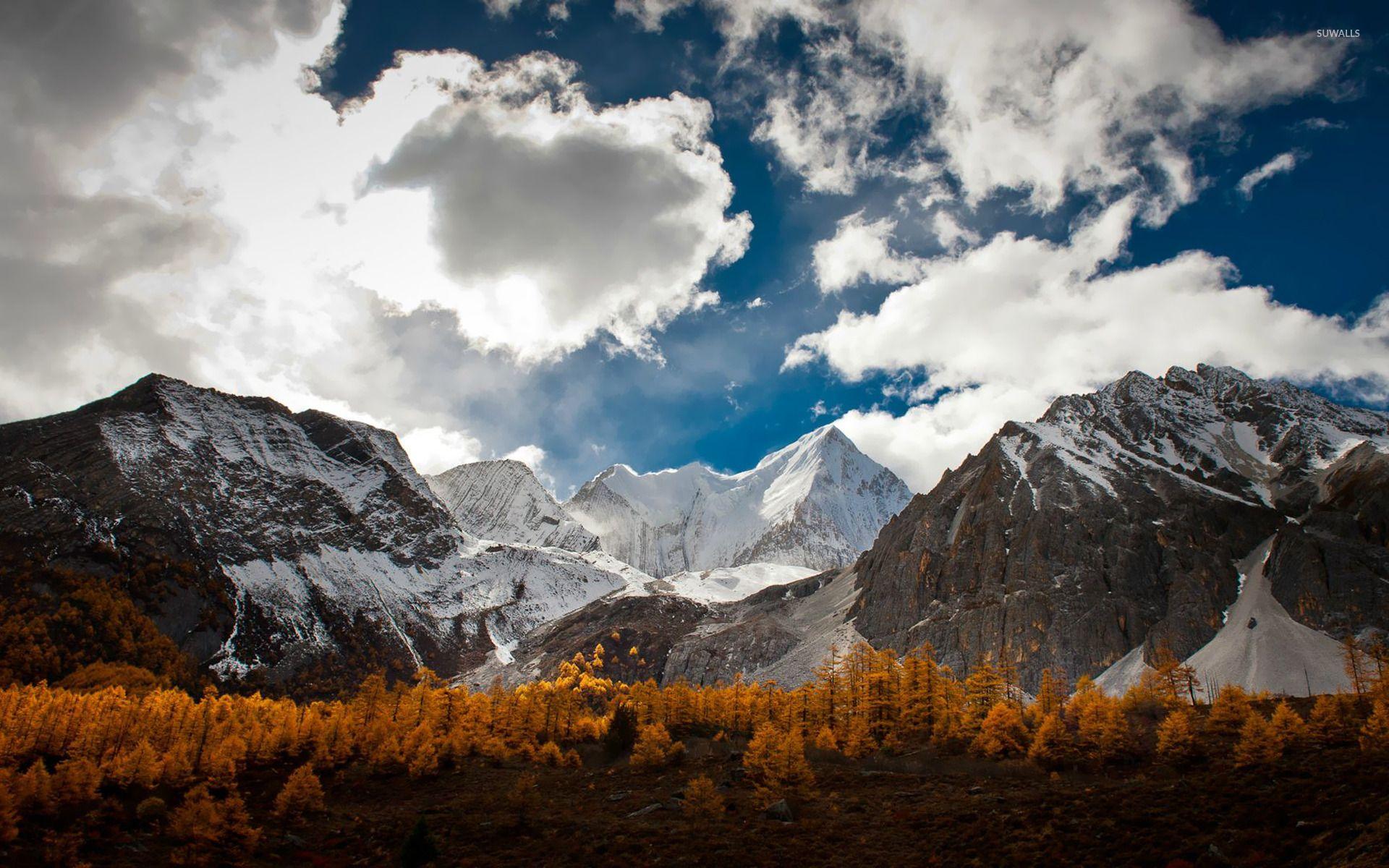 Nature 2k Wallpapers - Top Free Nature 2k Backgrounds - WallpaperAccess