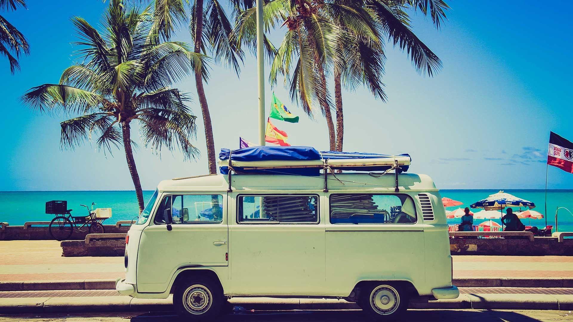 Kombi Wallpapers - Top Free Kombi Backgrounds - WallpaperAccess