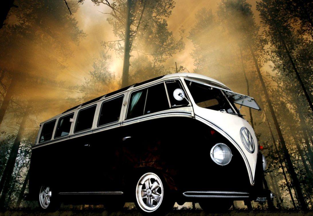 Kombi Wallpapers - Top Free Kombi Backgrounds - WallpaperAccess