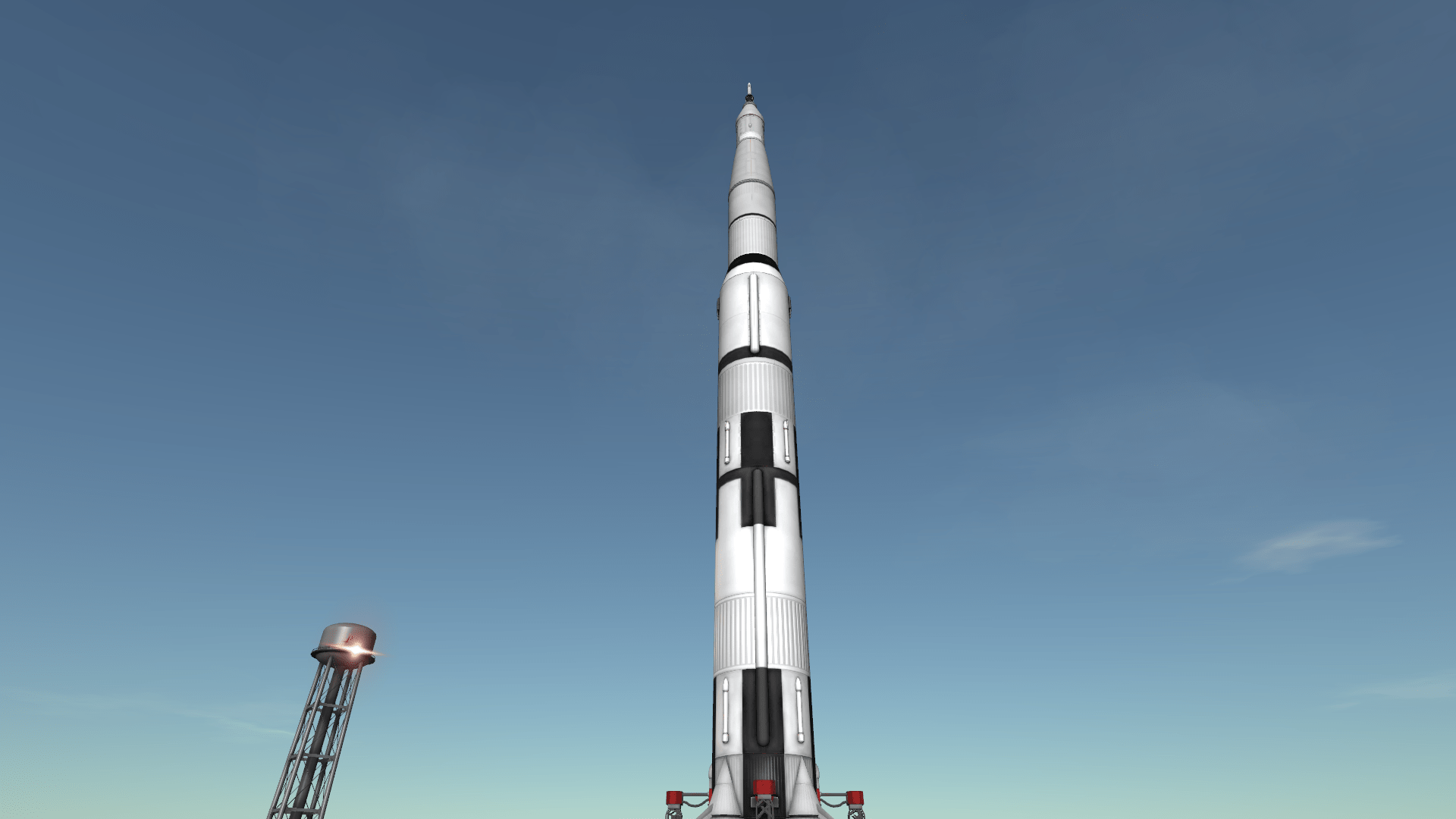 Saturn V Wallpapers - Top Free Saturn V Backgrounds - WallpaperAccess