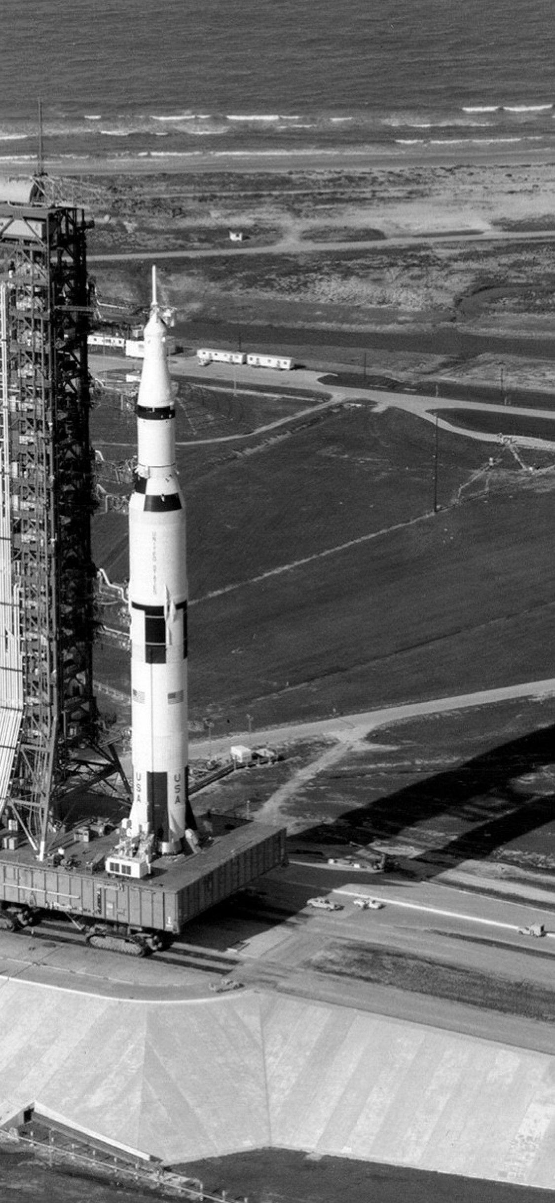 Saturn V Wallpapers - Top Free Saturn V Backgrounds - WallpaperAccess