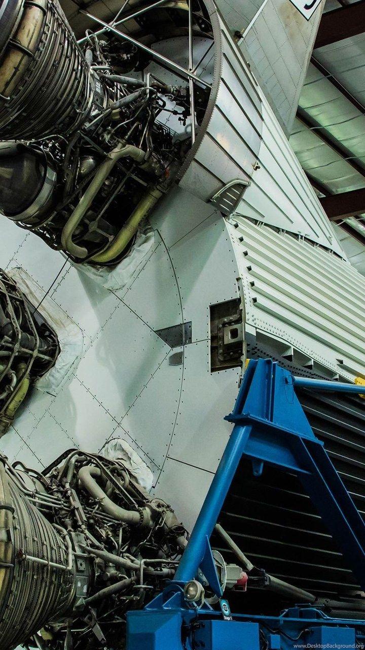 Saturn V Wallpapers - Top Free Saturn V Backgrounds - WallpaperAccess