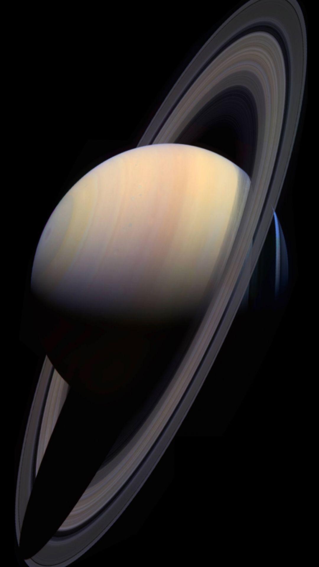 Saturn iPhone Wallpapers - Top Free Saturn iPhone Backgrounds ...