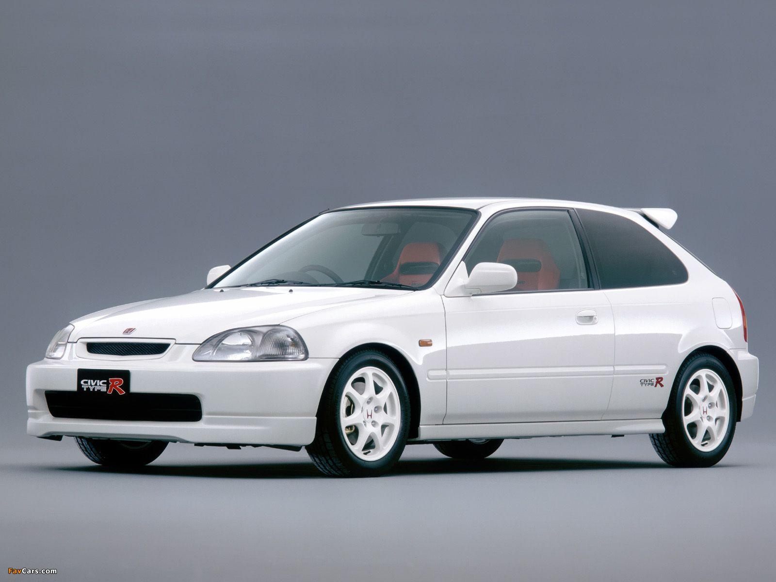 Honda Civic 2000 Wallpapers - Top Free Honda Civic 2000 Backgrounds ...