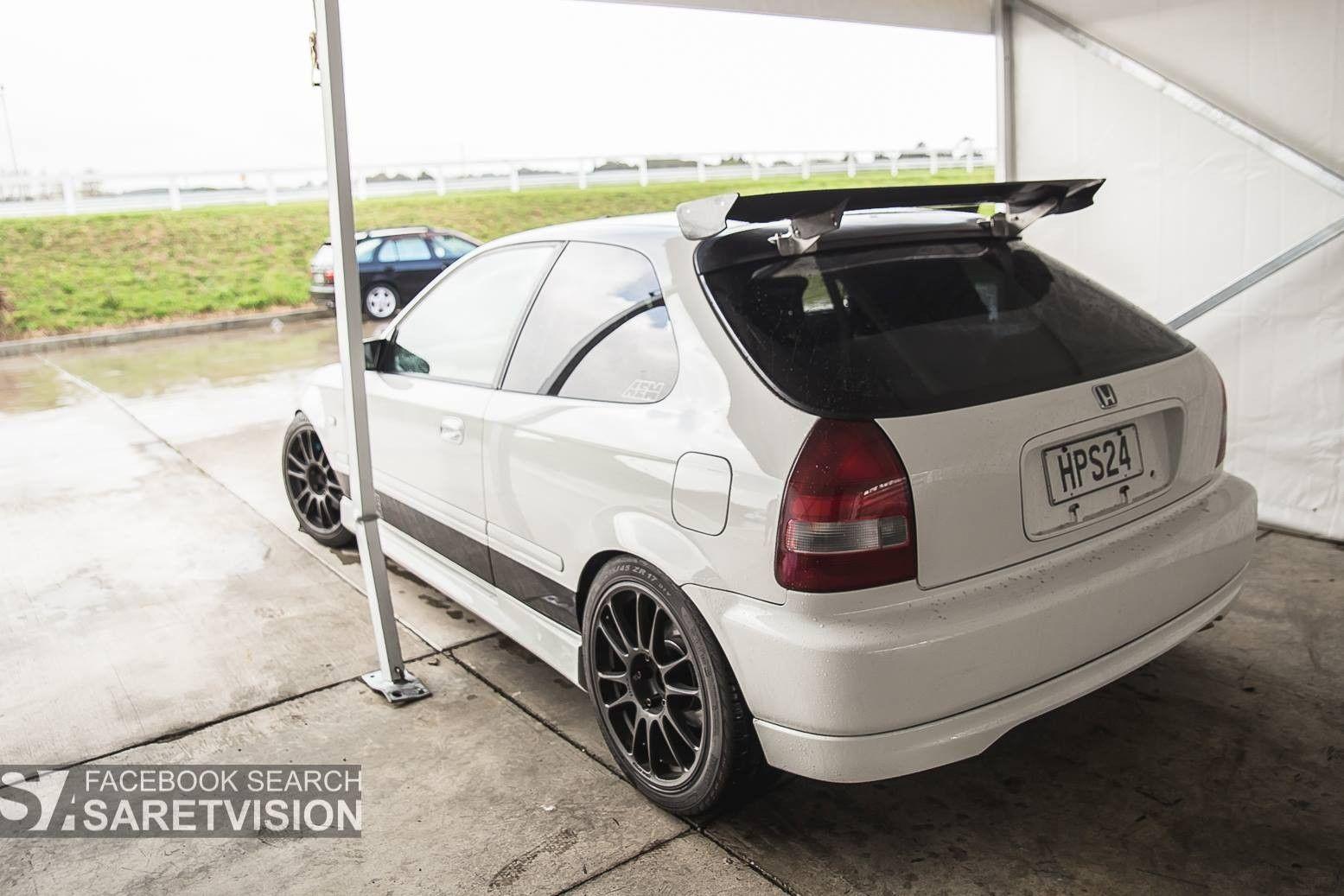 Honda EK9 Wallpapers - Top Free Honda EK9 Backgrounds - WallpaperAccess