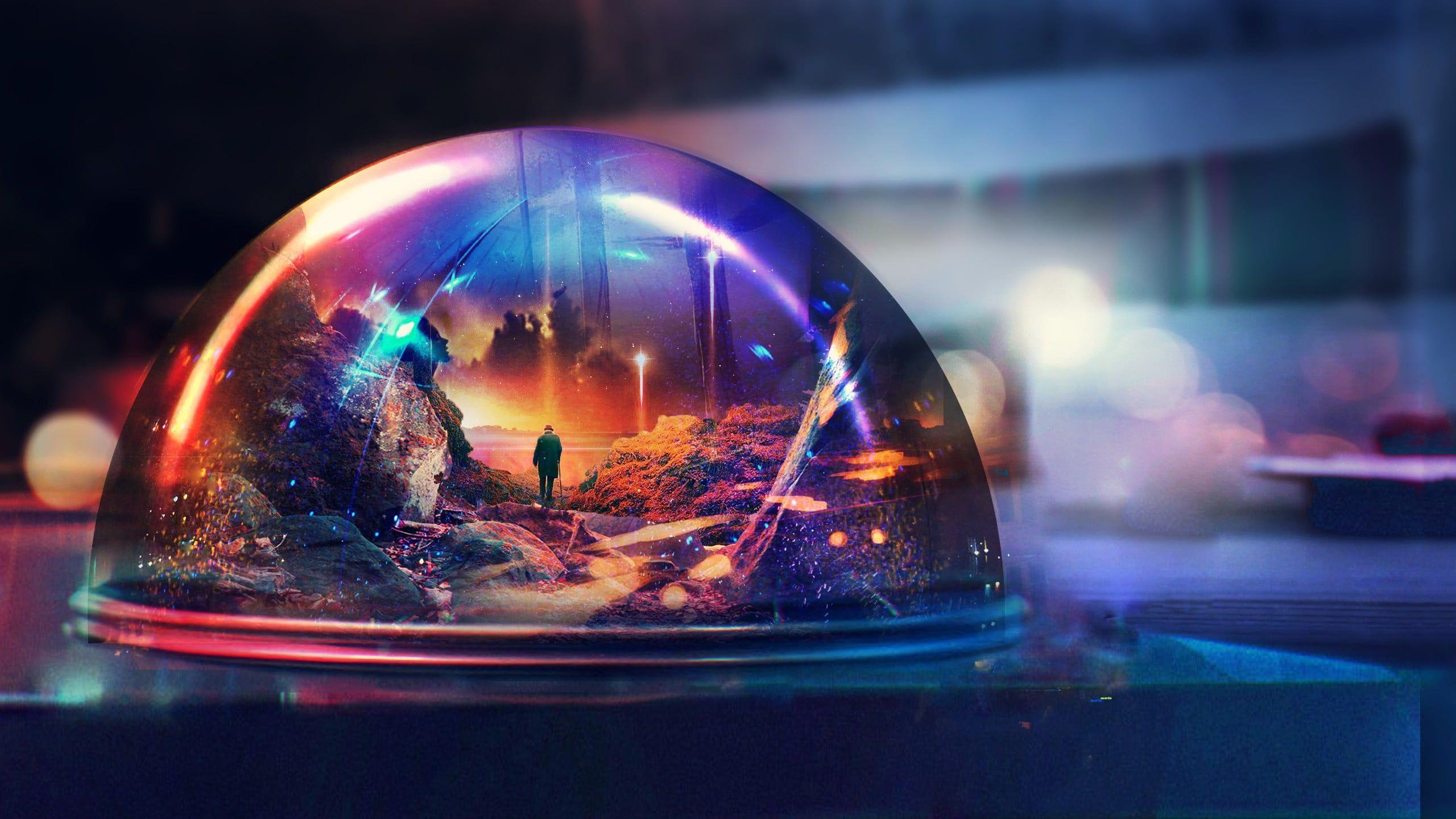 Snow Globe Wallpapers - Top Free Snow Globe Backgrounds - WallpaperAccess