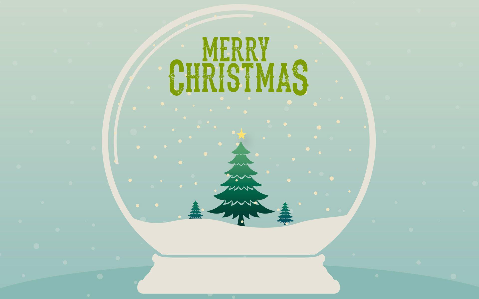 Snow Globe Wallpapers - Top Free Snow Globe Backgrounds - WallpaperAccess