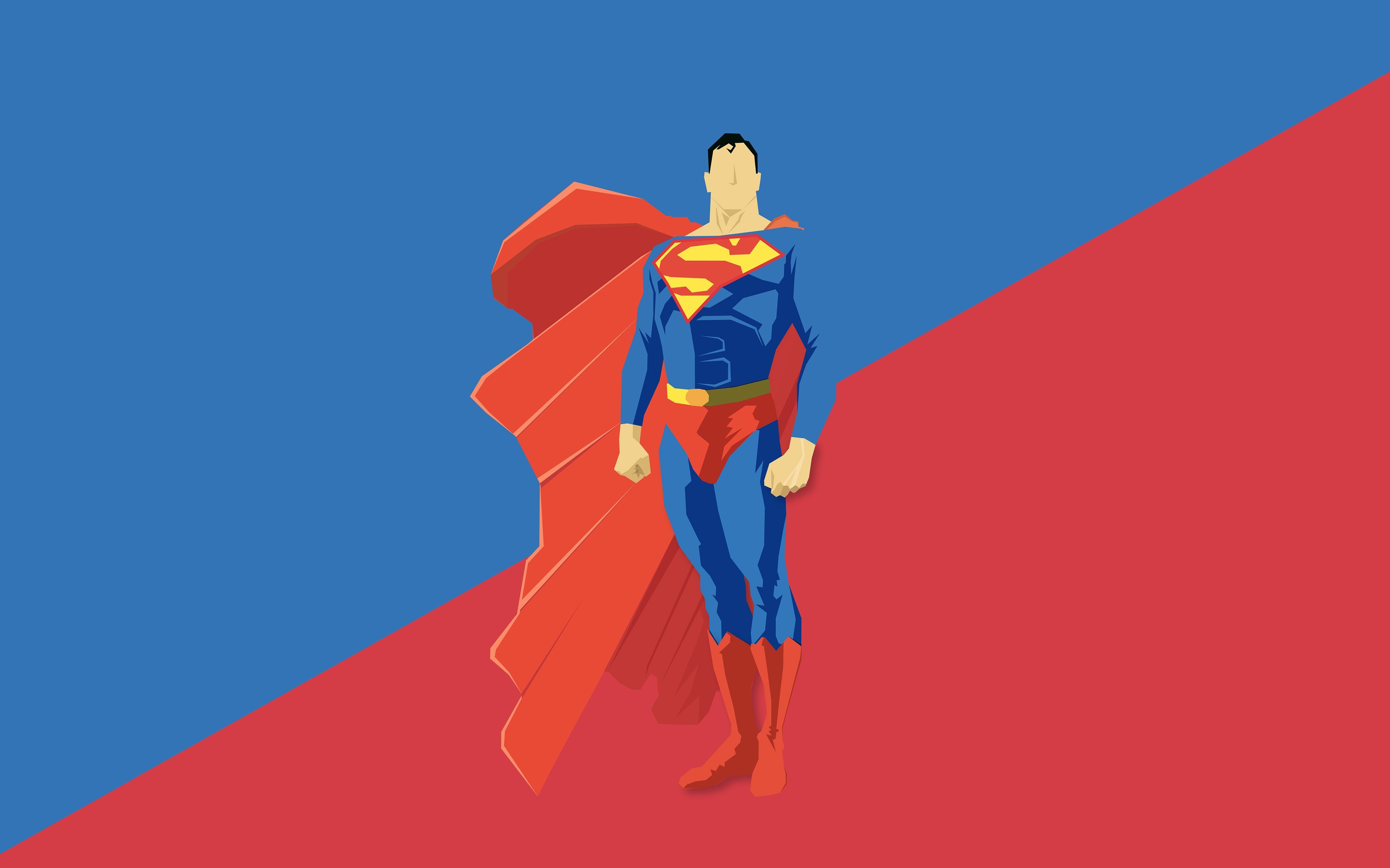 Superman Art Wallpapers - Top Free Superman Art Backgrounds ...
