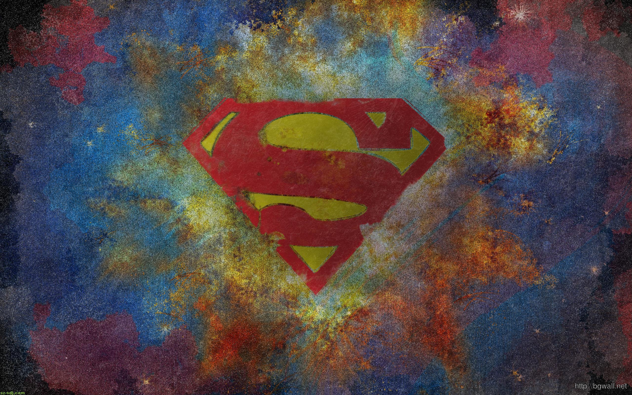 Superman Abstract Wallpapers - Top Free Superman Abstract Backgrounds ...