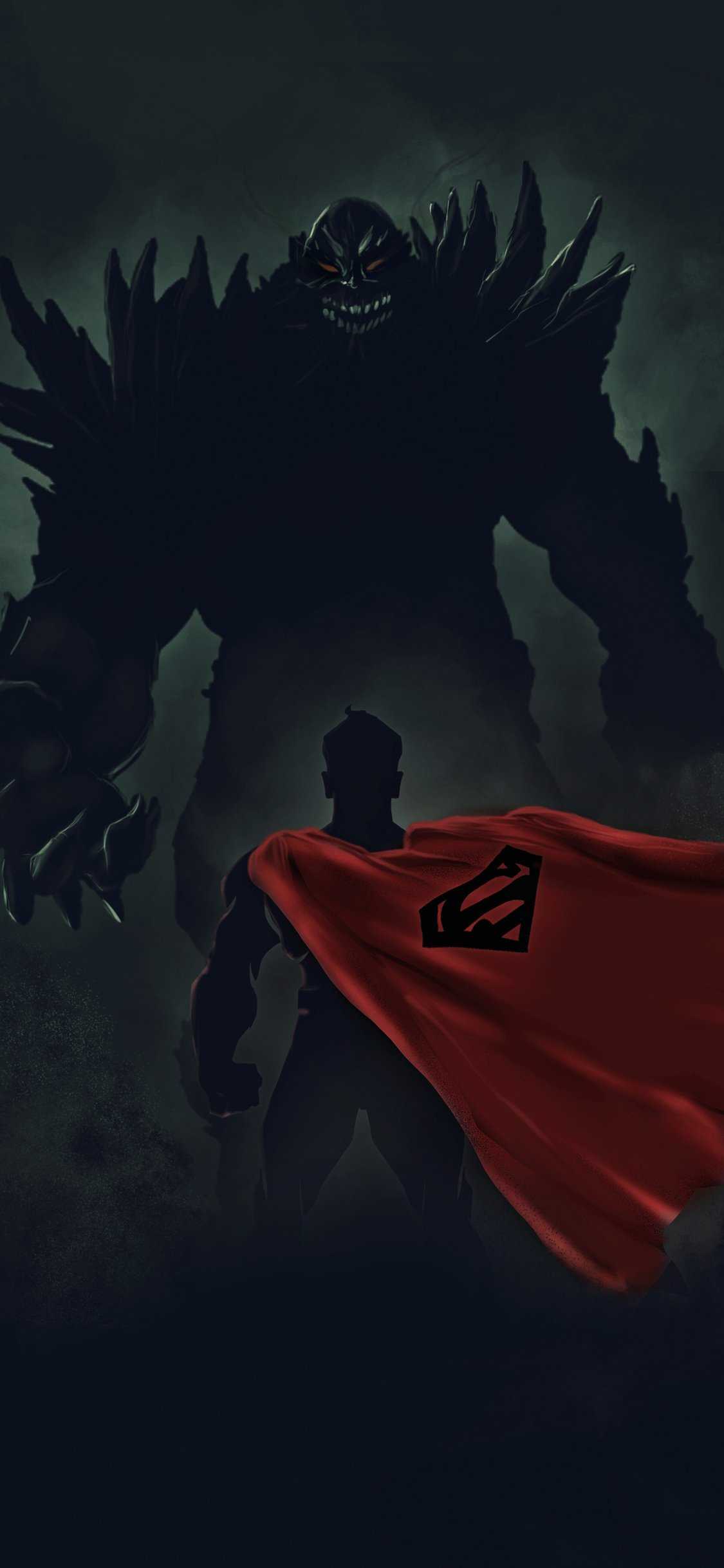 Superman Art Wallpapers - Top Free Superman Art Backgrounds ...