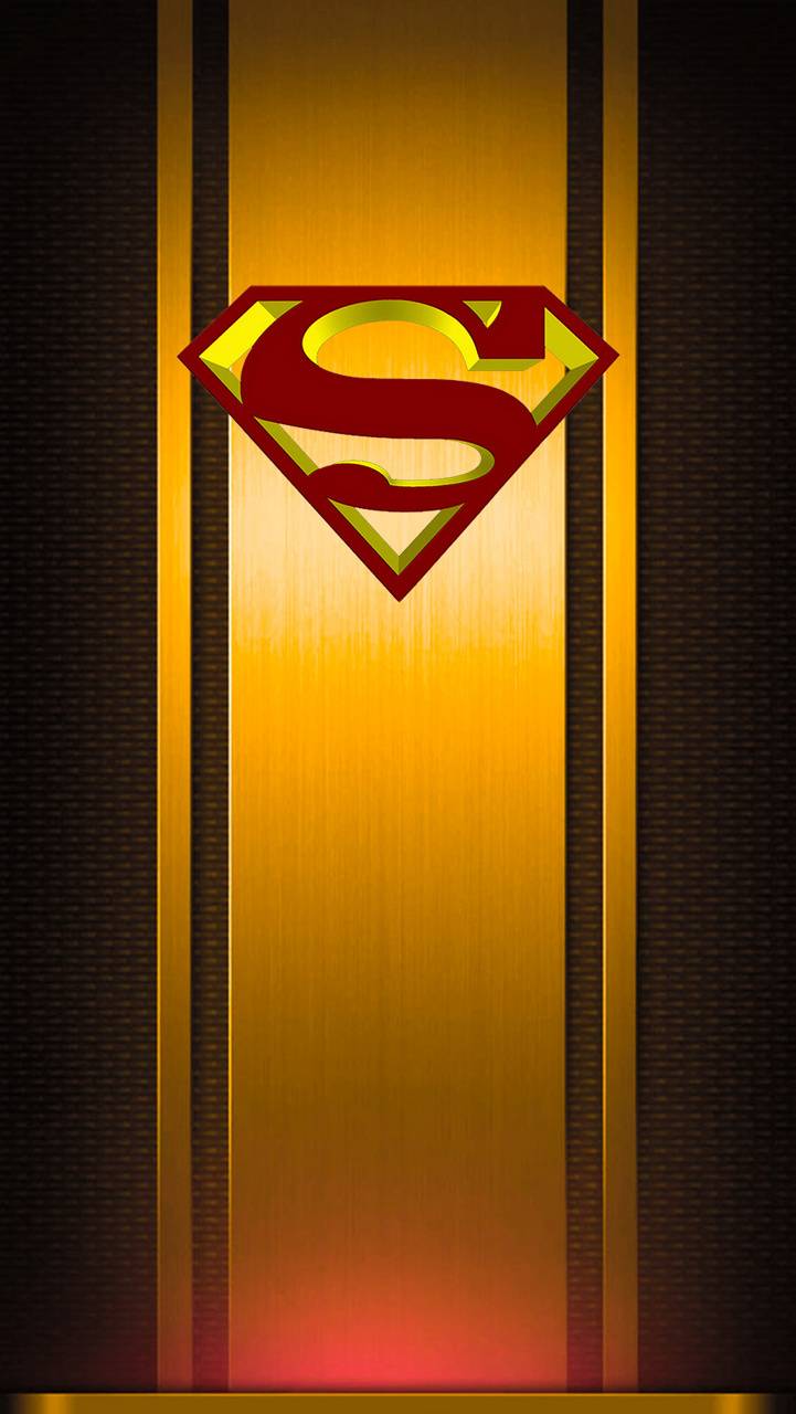 Cool Superman Logo Wallpapers - Top Free Cool Superman Logo Backgrounds ...