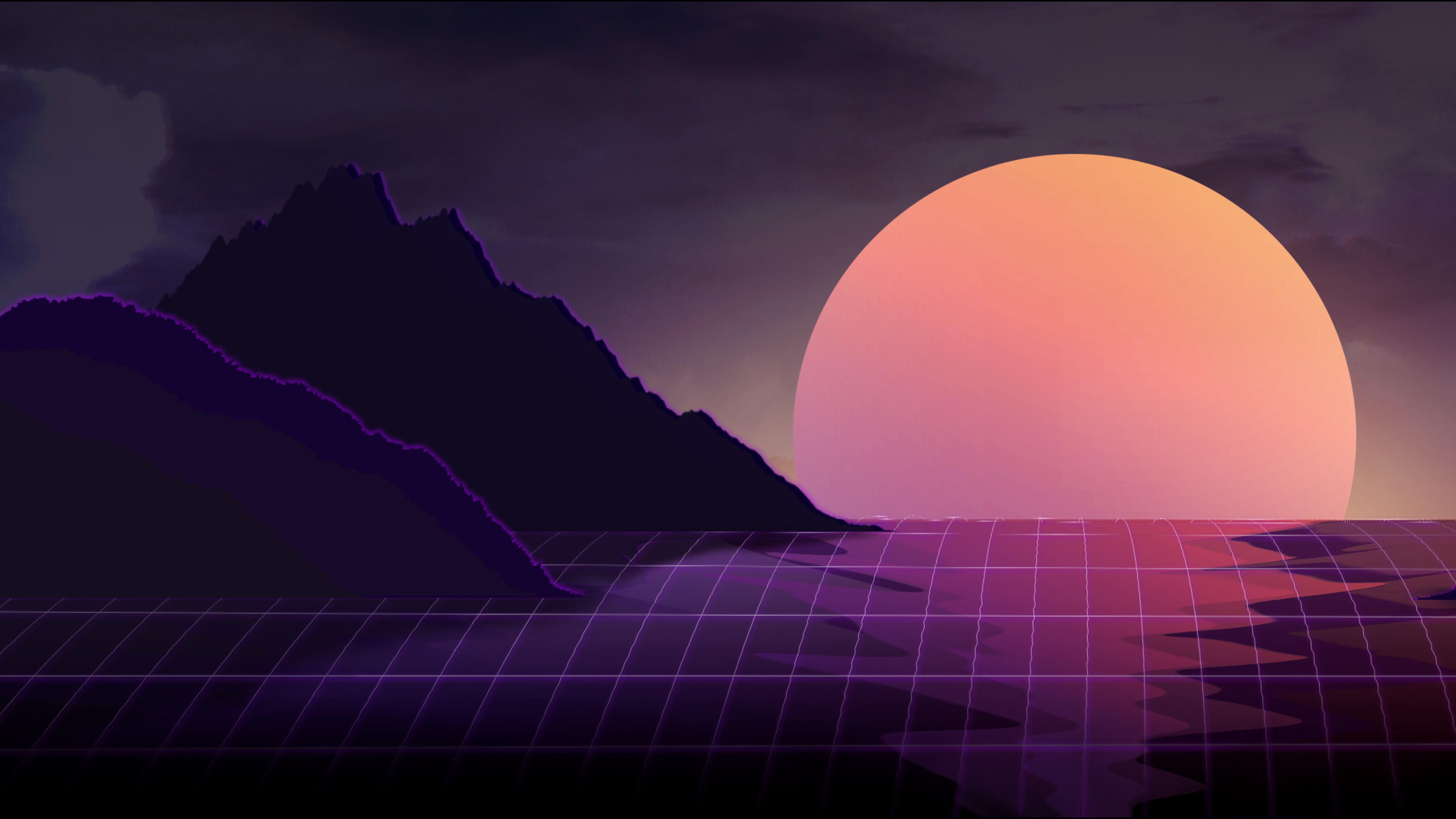 Lo-Fi PC Wallpapers - Top Free Lo-Fi PC Backgrounds - WallpaperAccess