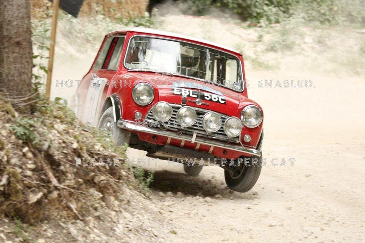 Classic Rally Wallpapers - Top Free Classic Rally Backgrounds ...