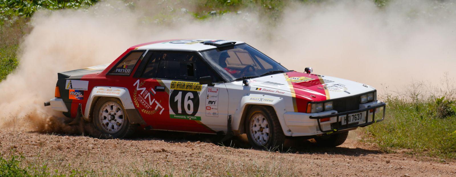 Classic Rally Wallpapers - Top Free Classic Rally Backgrounds ...