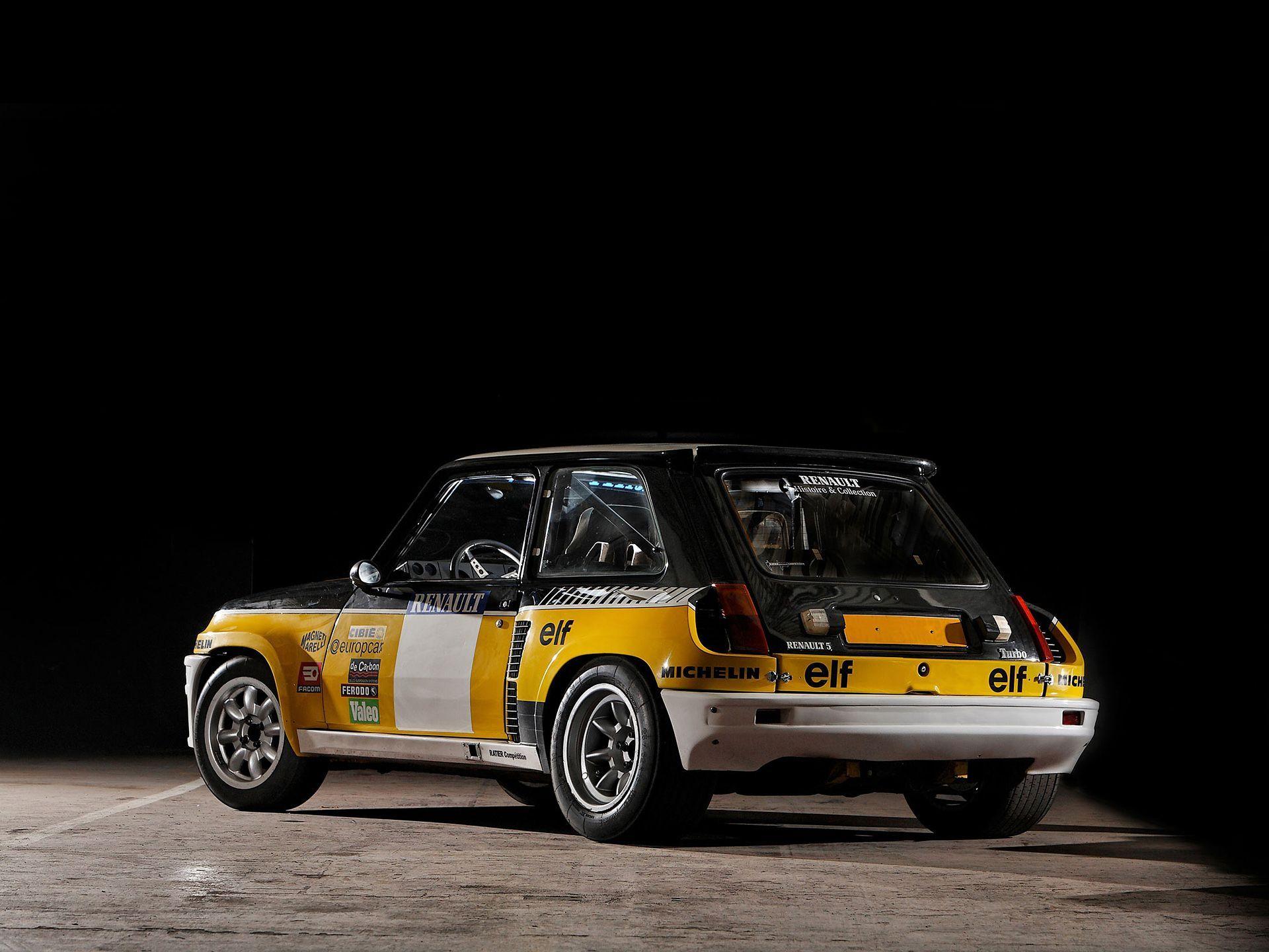 Classic Rally Wallpapers - Top Free Classic Rally Backgrounds ...