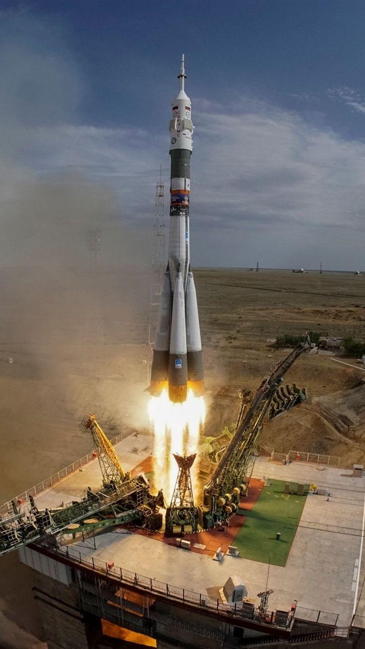 Rocket iPhone Wallpapers - Top Free Rocket iPhone Backgrounds ...