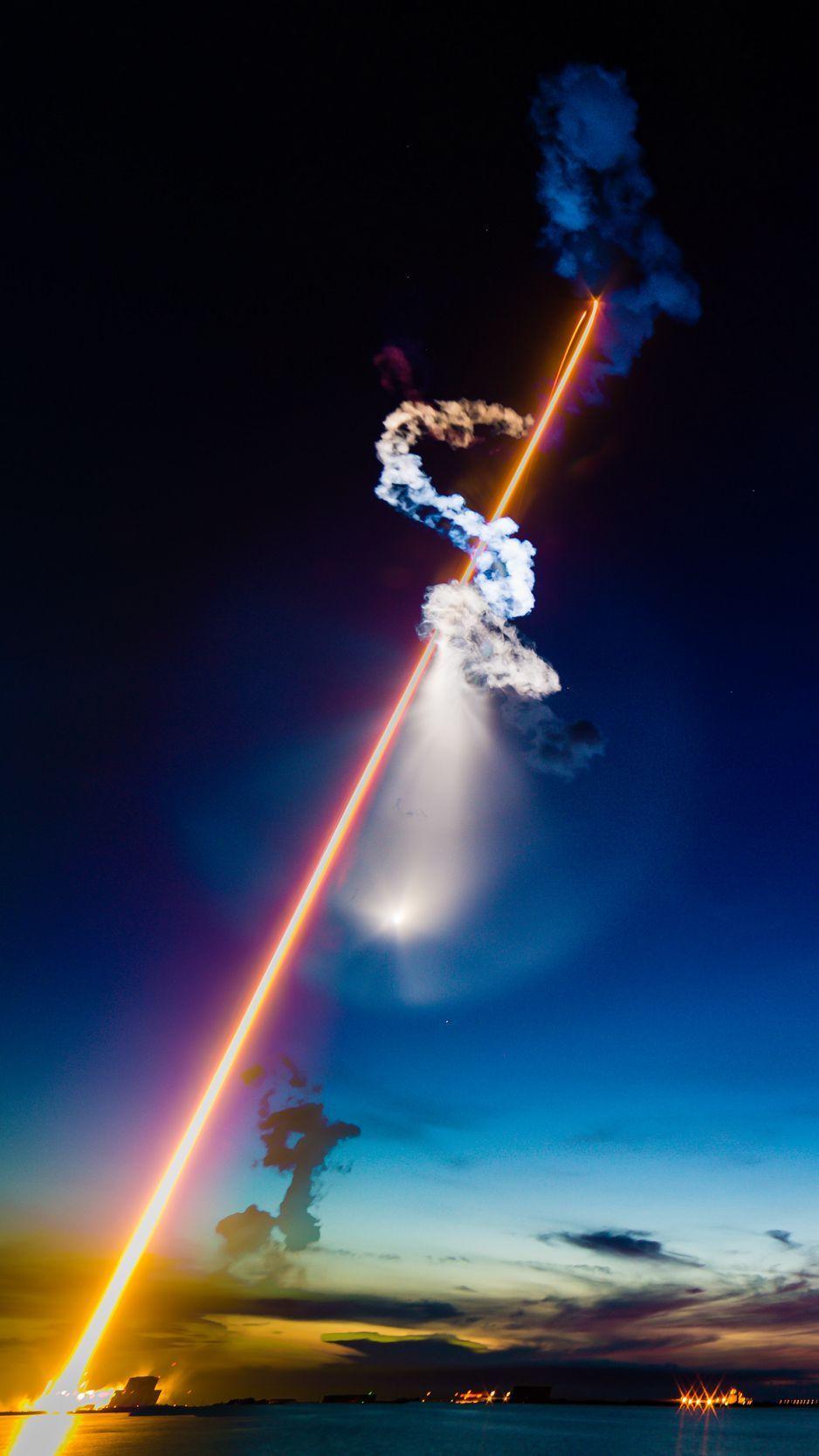 Rocket iPhone Wallpapers - Top Free Rocket iPhone Backgrounds ...