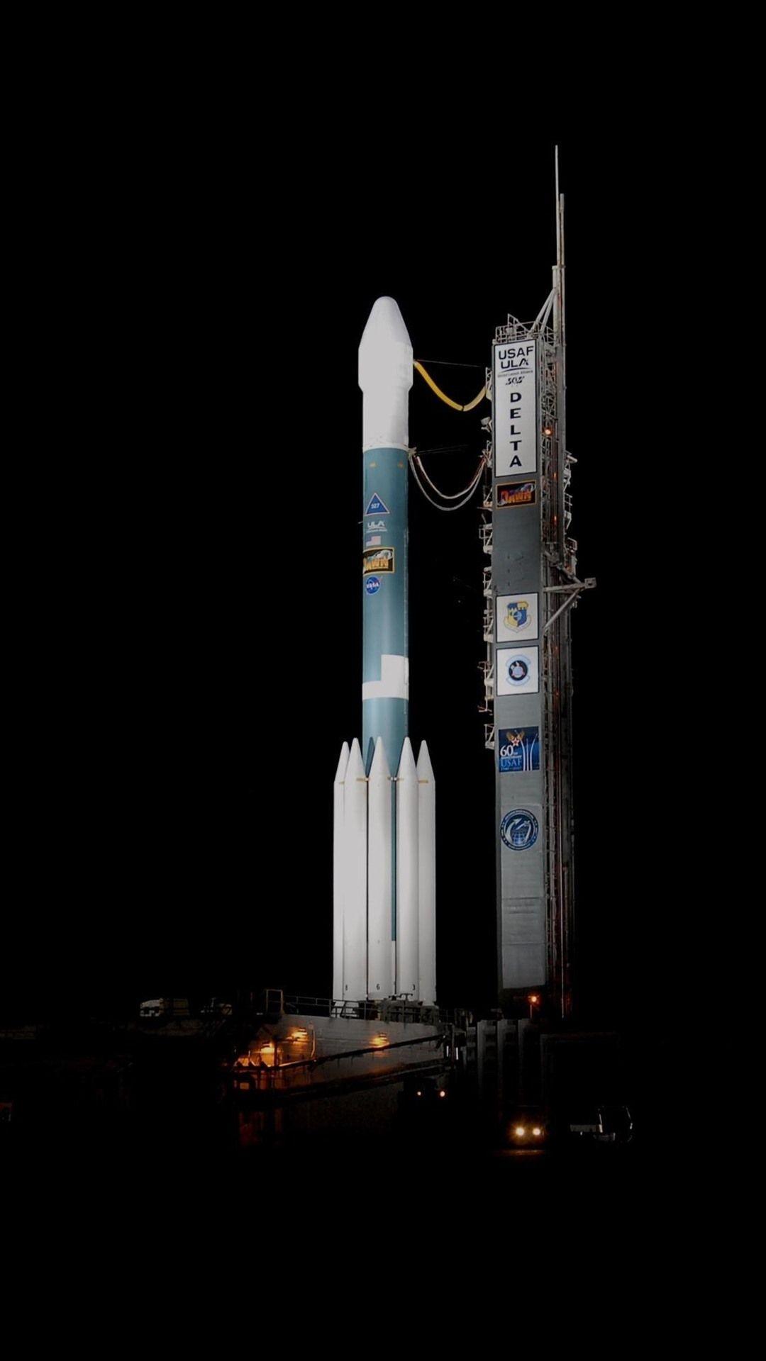 Rocket iPhone Wallpapers - Top Free Rocket iPhone Backgrounds ...