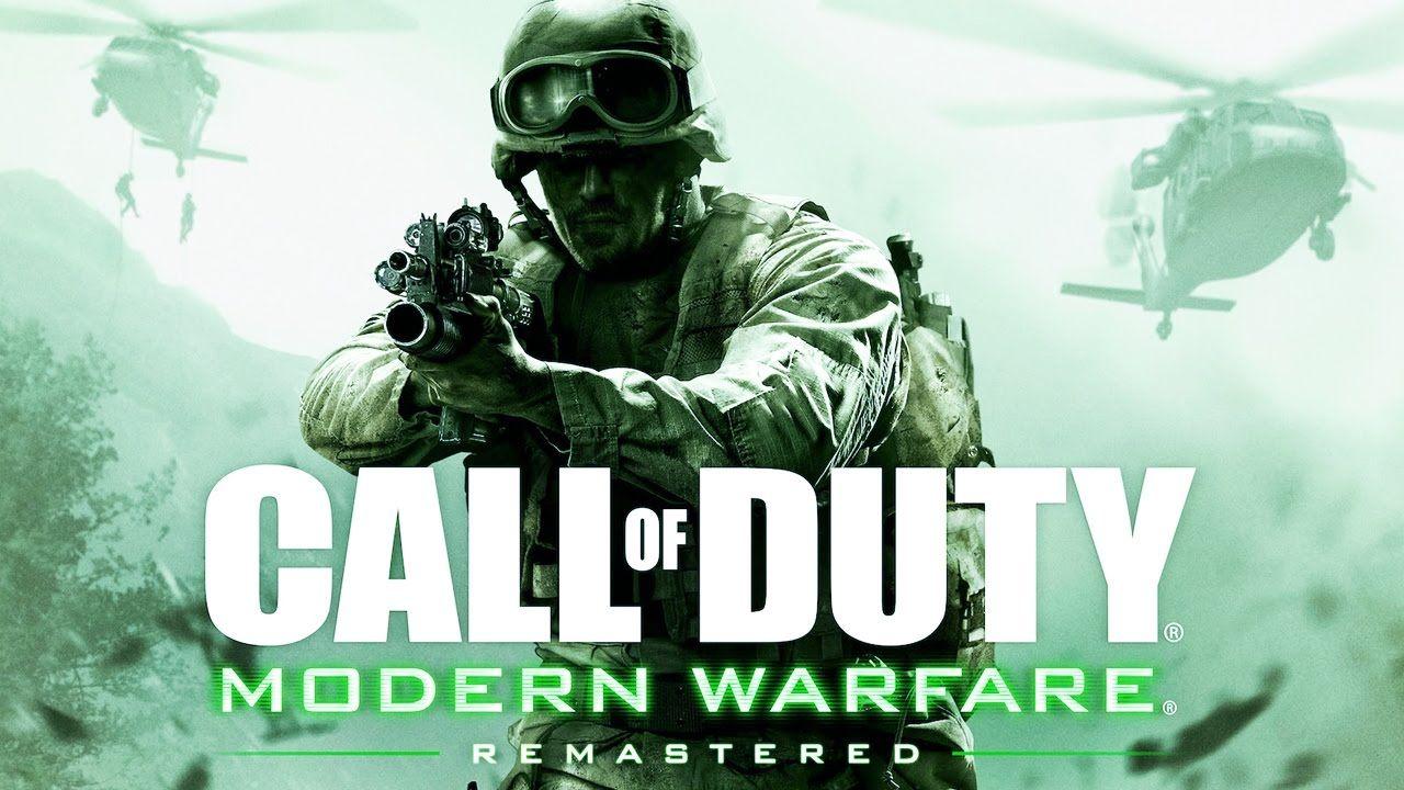 COD 4 Wallpapers - Top Free COD 4 Backgrounds - WallpaperAccess