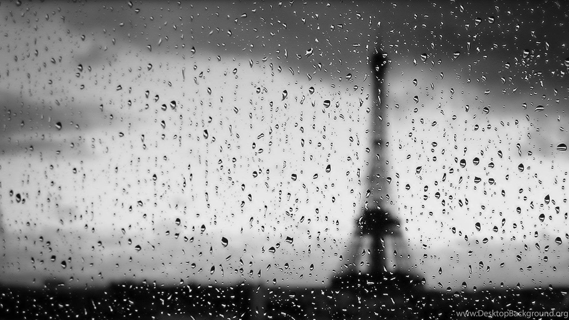 Raining Wallpapers - Top Free Raining Backgrounds - WallpaperAccess