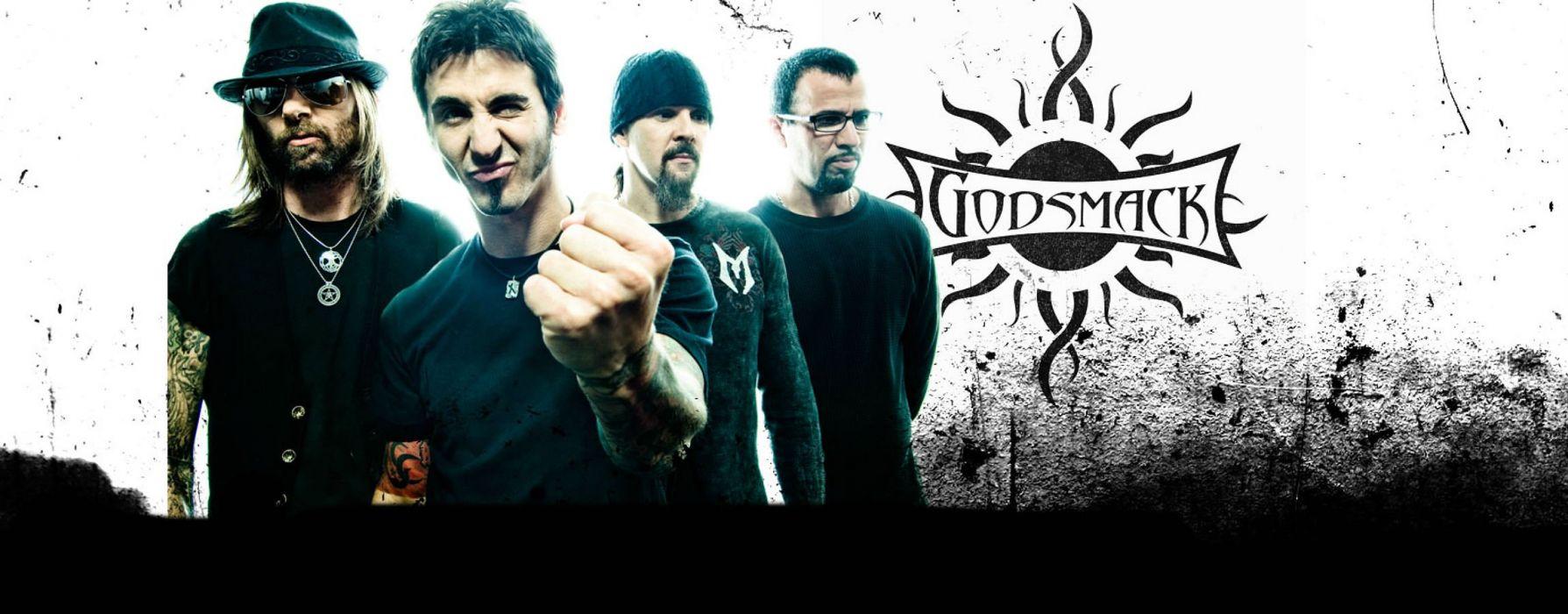 Godsmack Wallpapers - Top Free Godsmack Backgrounds - WallpaperAccess