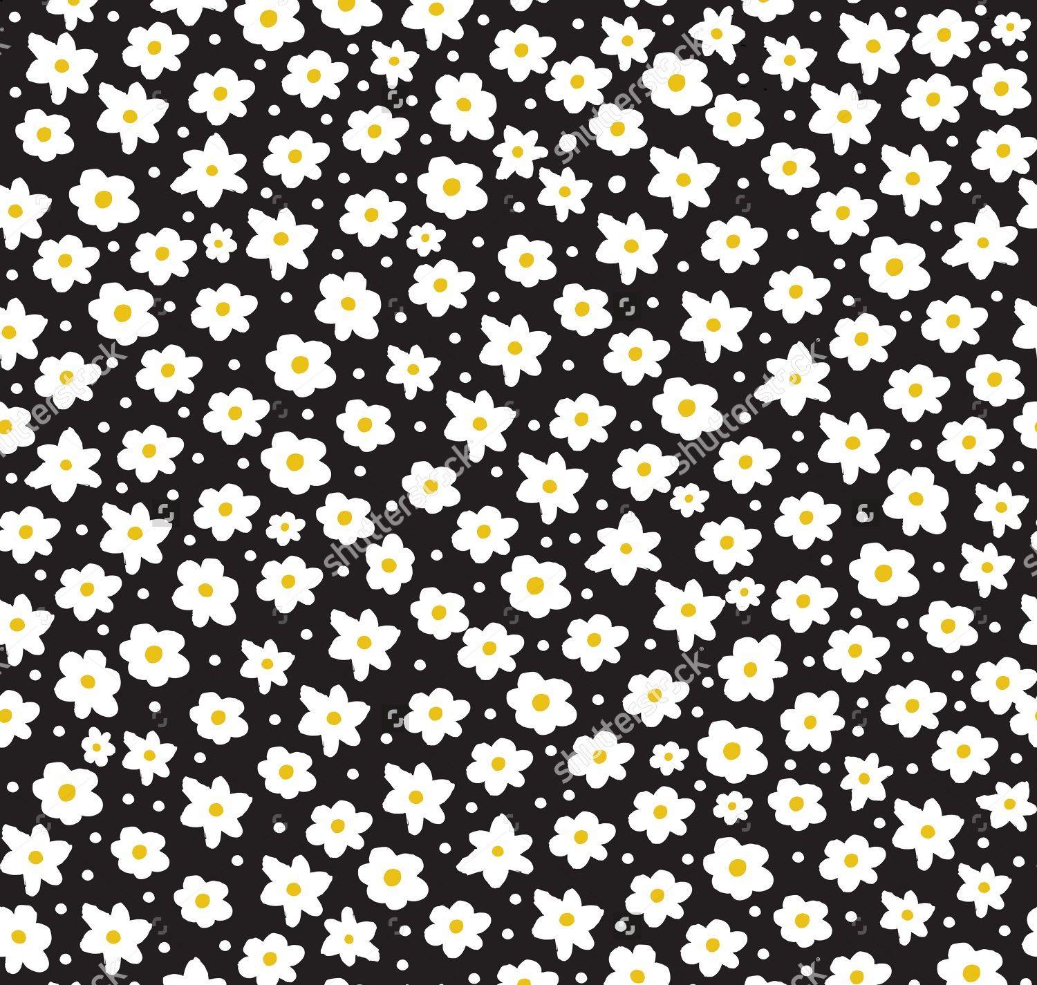 Vintage Daisy Wallpapers - Top Free Vintage Daisy Backgrounds ...