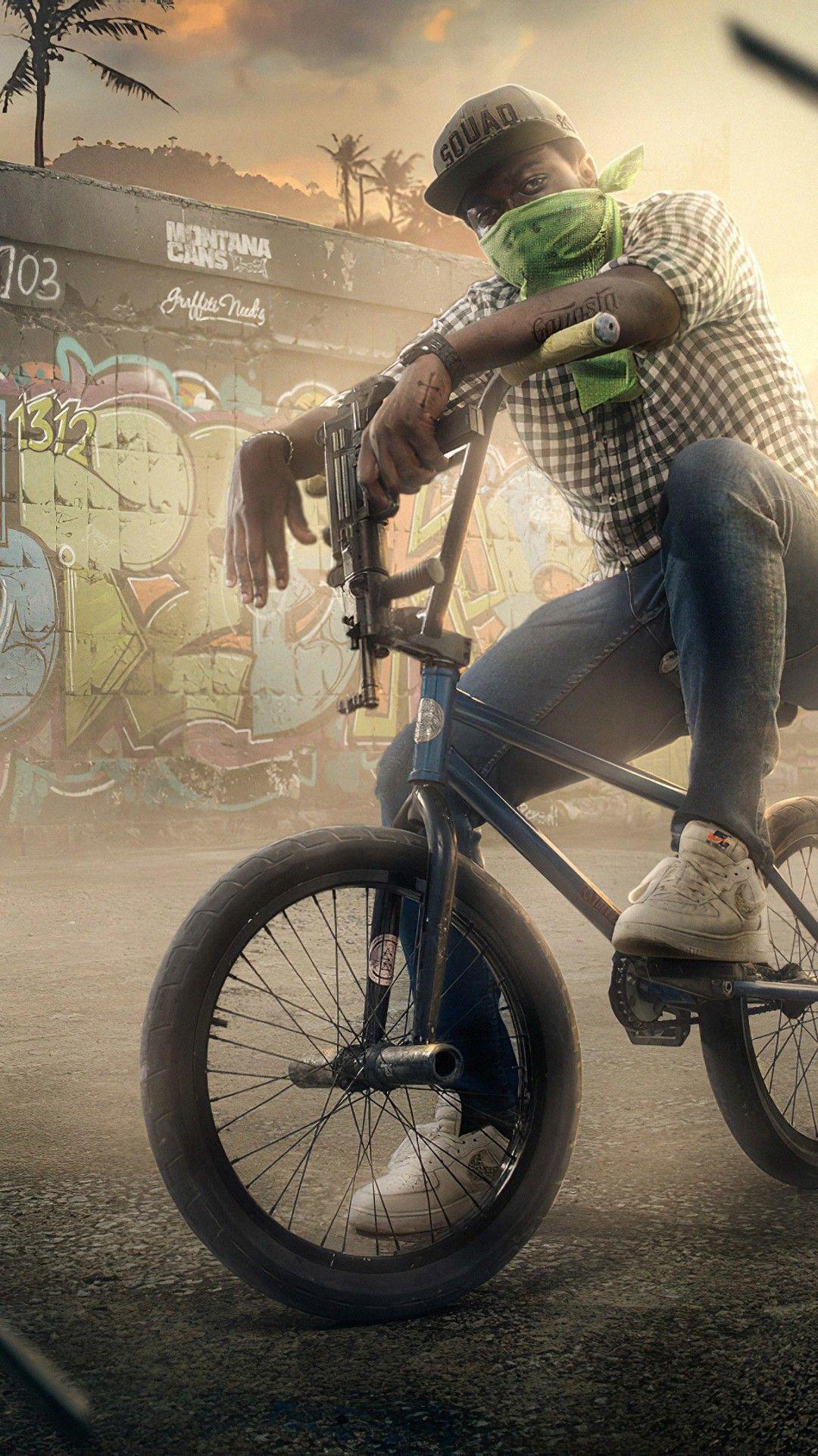 GTA Phone Wallpapers - Top Free GTA Phone Backgrounds - WallpaperAccess