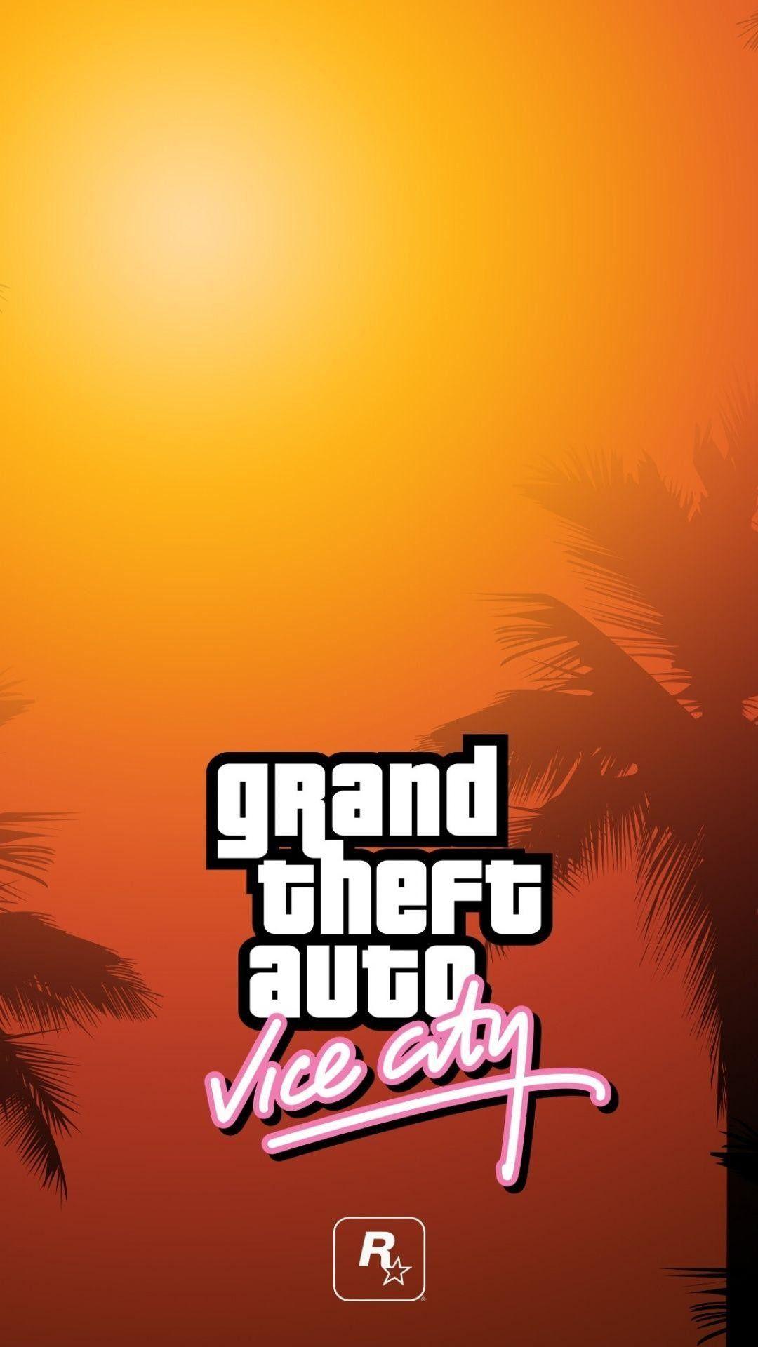 GTA Phone Wallpapers - Top Free GTA Phone Backgrounds - WallpaperAccess