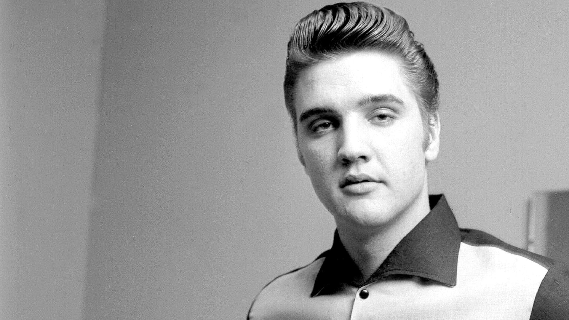 Elvis Presley HD Wallpapers - Top Free Elvis Presley HD Backgrounds ...