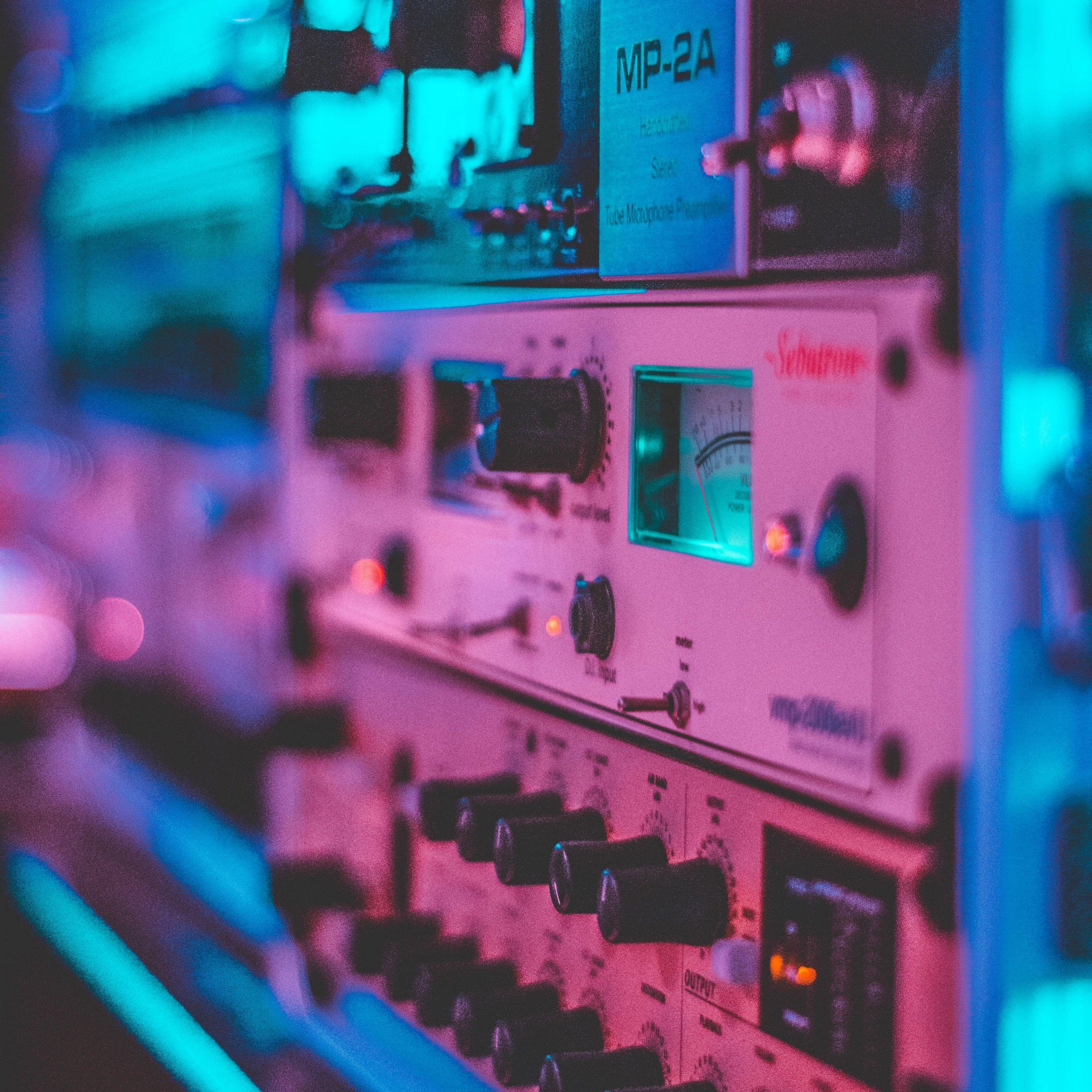 Stereo Wallpapers - Top Free Stereo Backgrounds - WallpaperAccess