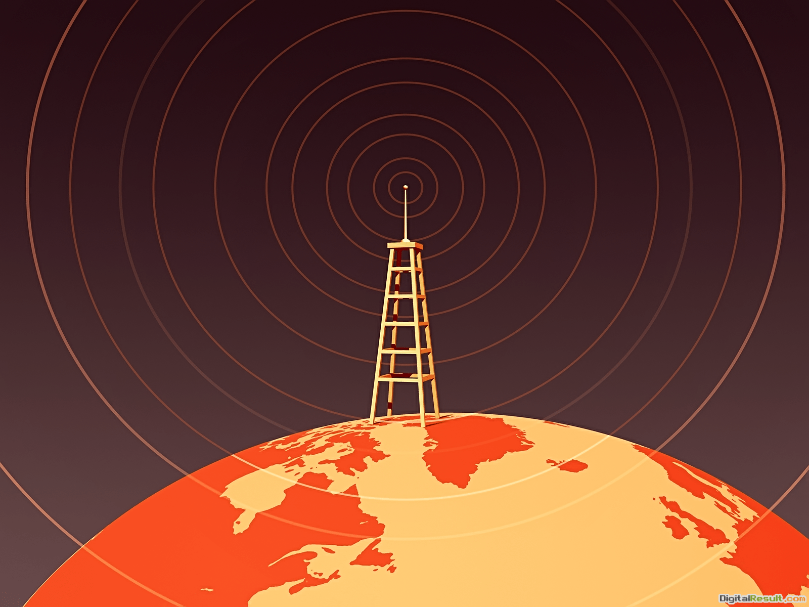 Retro Radio Wallpapers - Top Free Retro Radio Backgrounds - WallpaperAccess