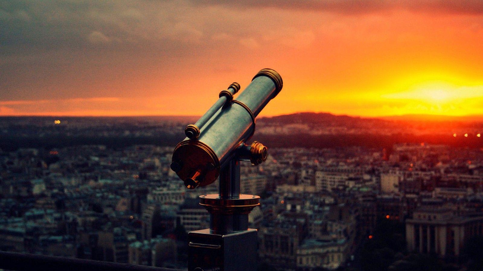 Telescope Wallpapers - Top Free Telescope Backgrounds - WallpaperAccess